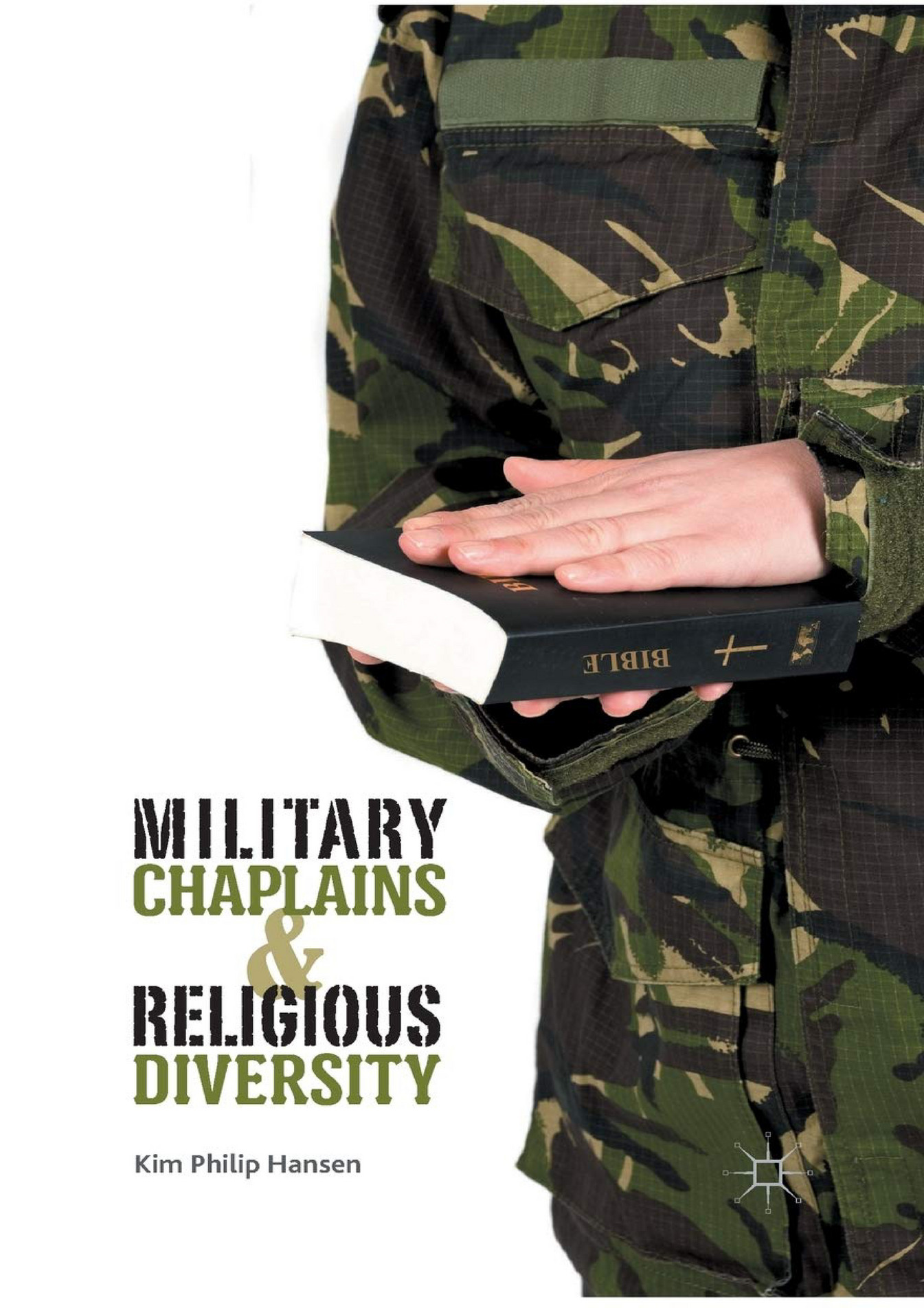 e-Book - BOOK Military Chaplains and Religious Diversity - Page 1 ...