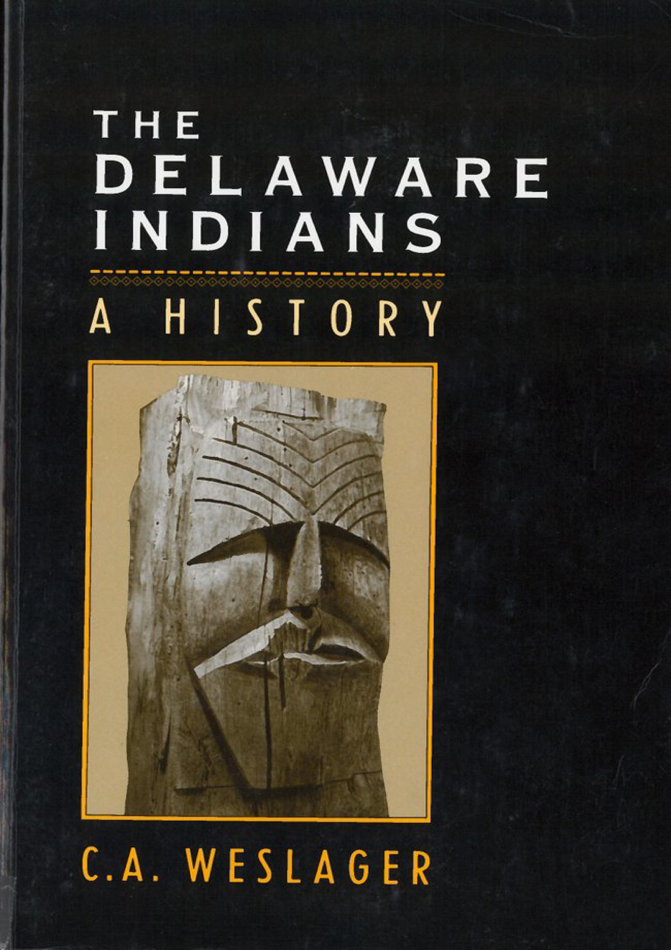 e-Book - BOOK The Delaware Indians A History - Page 1 - Created with ...