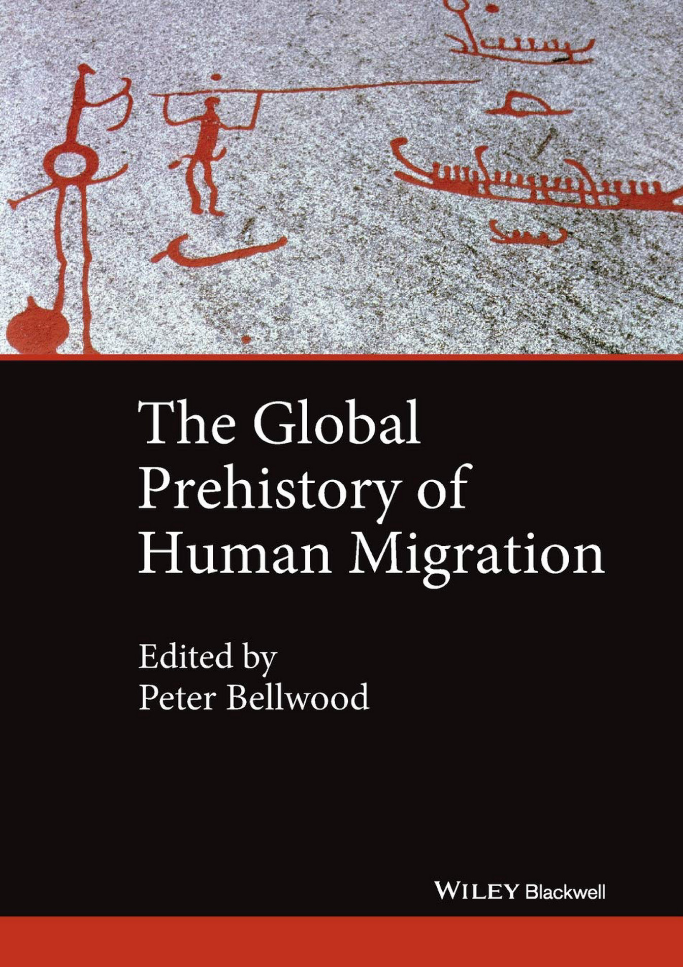 e-Book - BOOK The Global Prehistory of Human Migration - Page 1 ...
