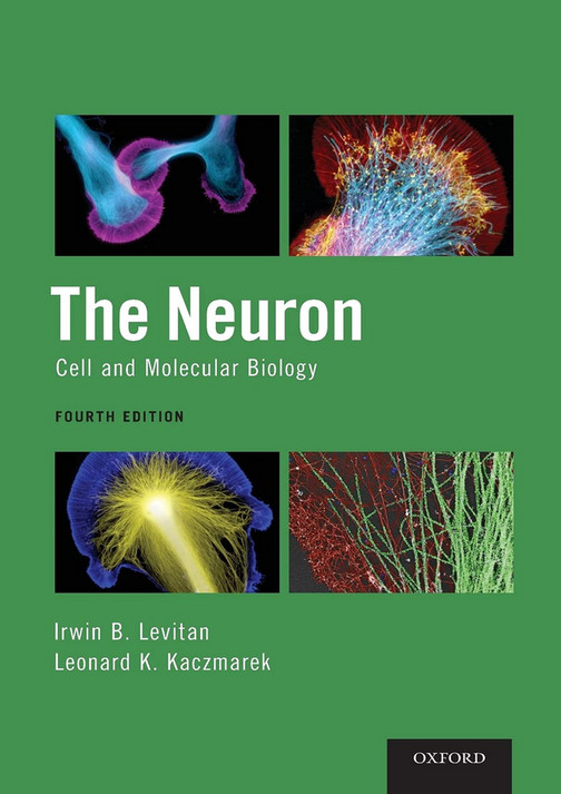 e-Book - BOOK The Neuron Cell and Molecular Biology - Page 1 - Created ...
