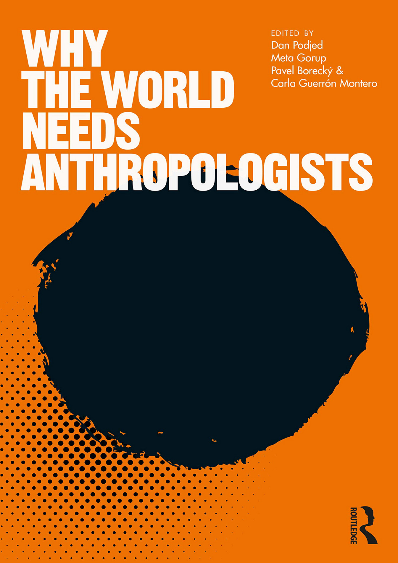 e-Book - BOOK Why the World Needs Anthropologists Criminal Practice ...