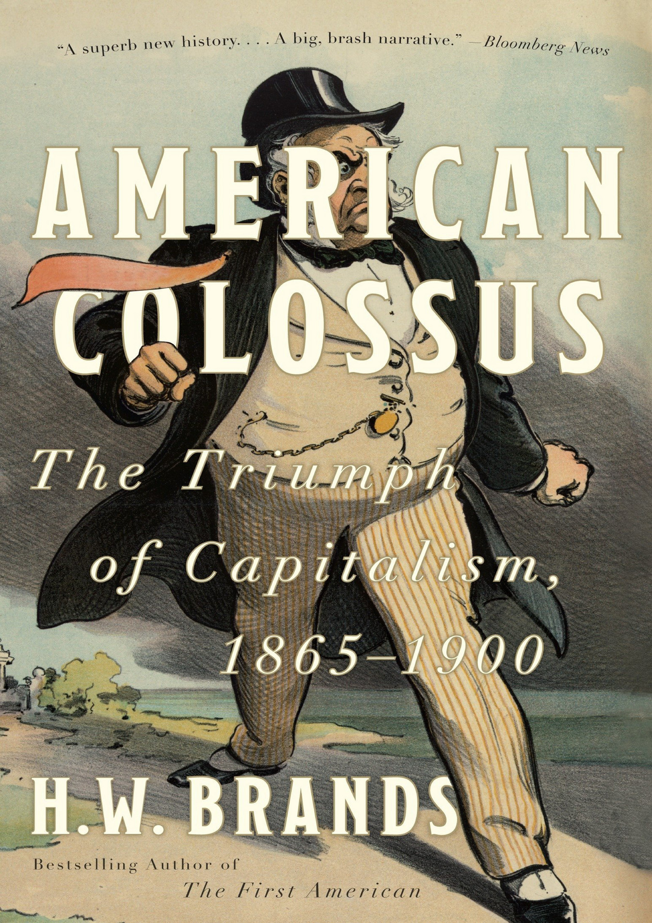 e-Book - DOWNLOAD American Colossus The Triumph of Capitalism 1865 1900 - Page 1 - Created with ...