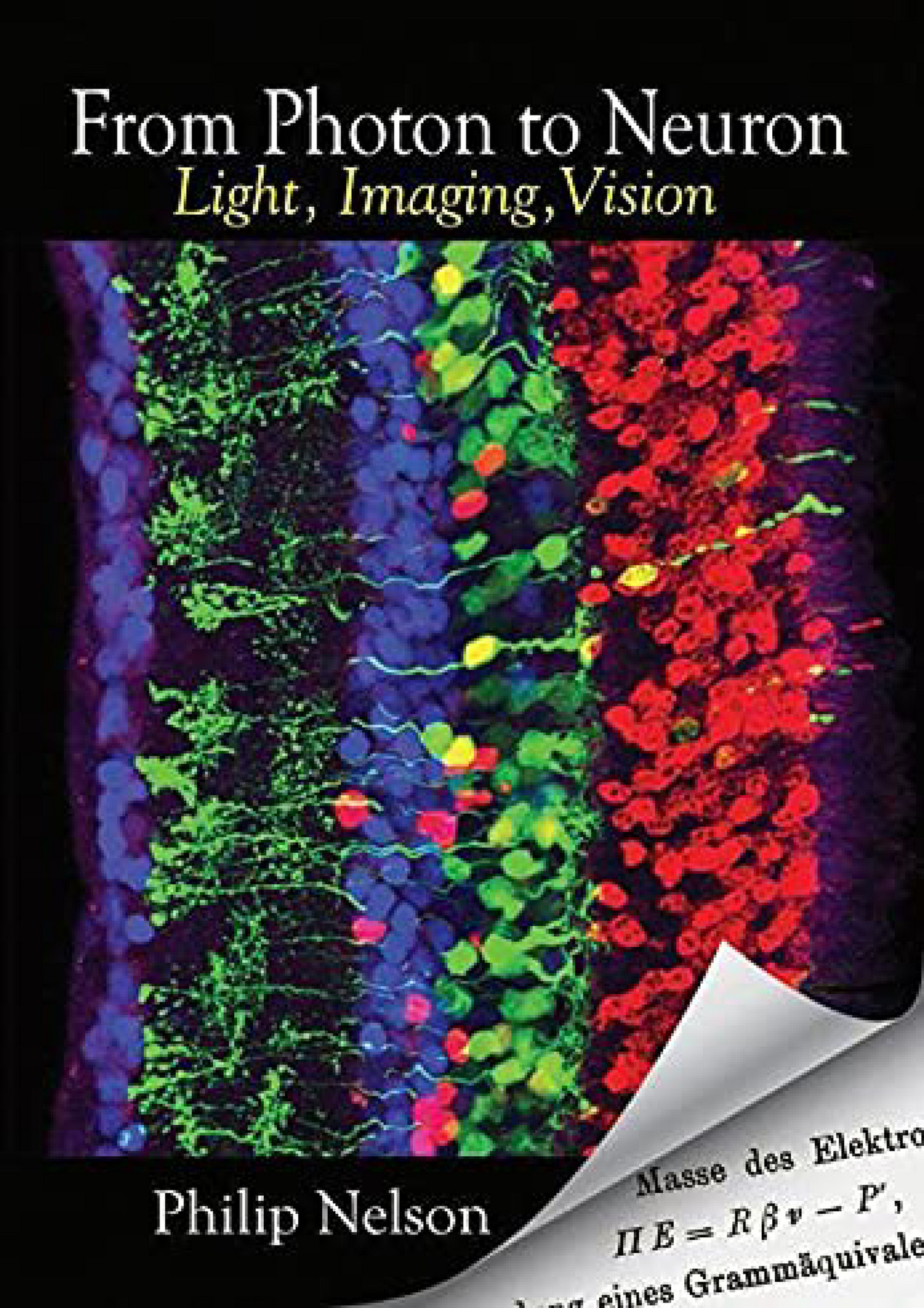 e-Book - DOWNLOAD From Photon to Neuron Light Imaging Vision - Page 2 ...