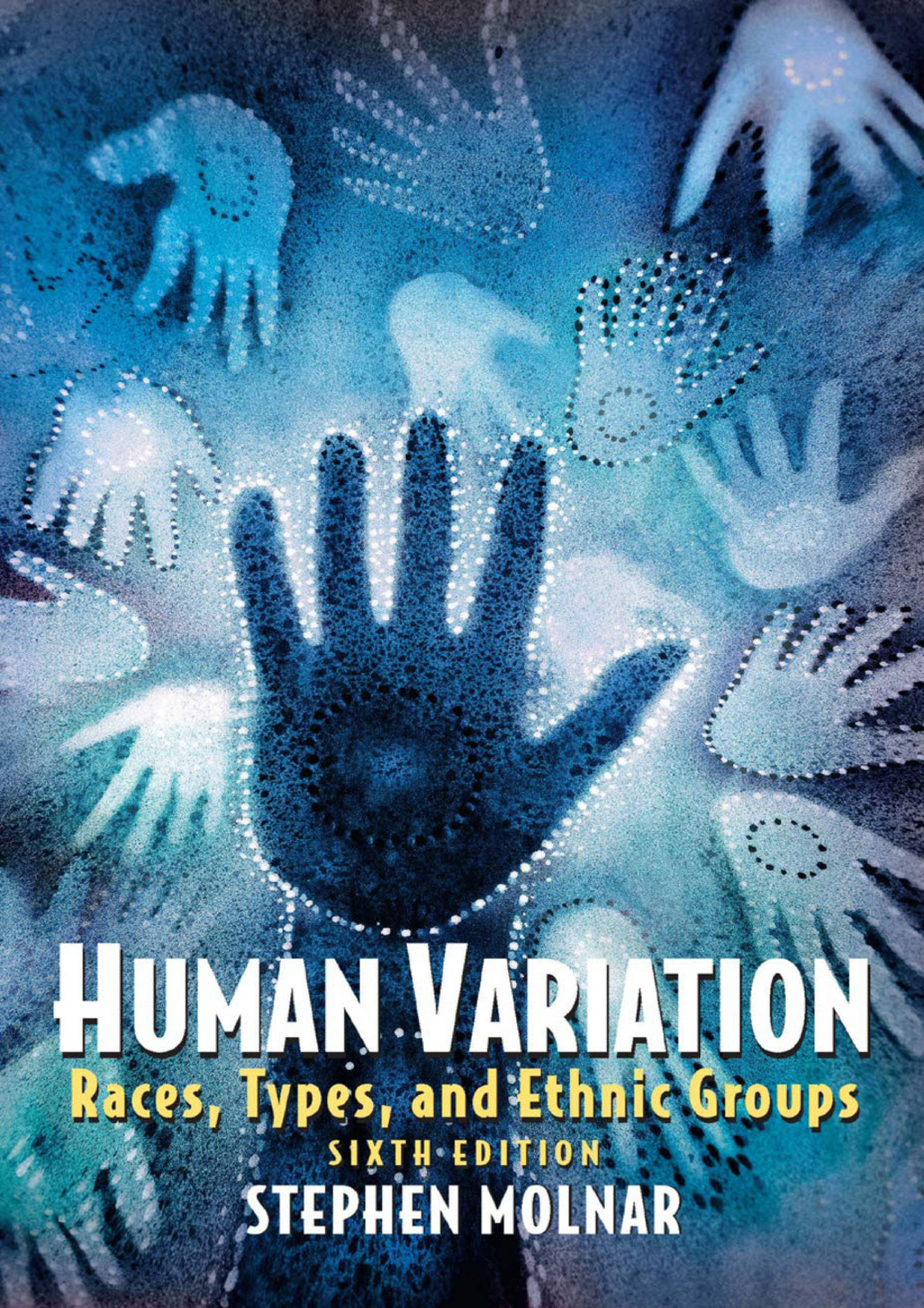 e-Book - DOWNLOAD Human Variation Races Types and Ethnic Groups - Page ...