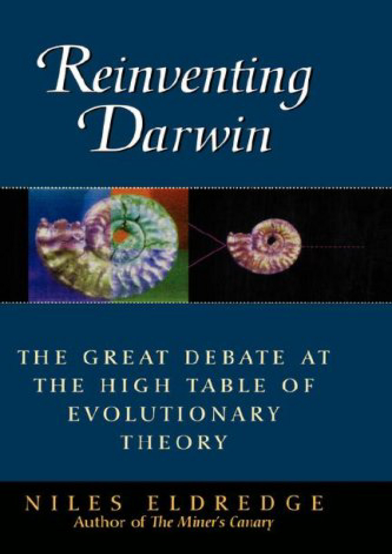 E Book Download Reinventing Darwin The Great Debate At The High Table