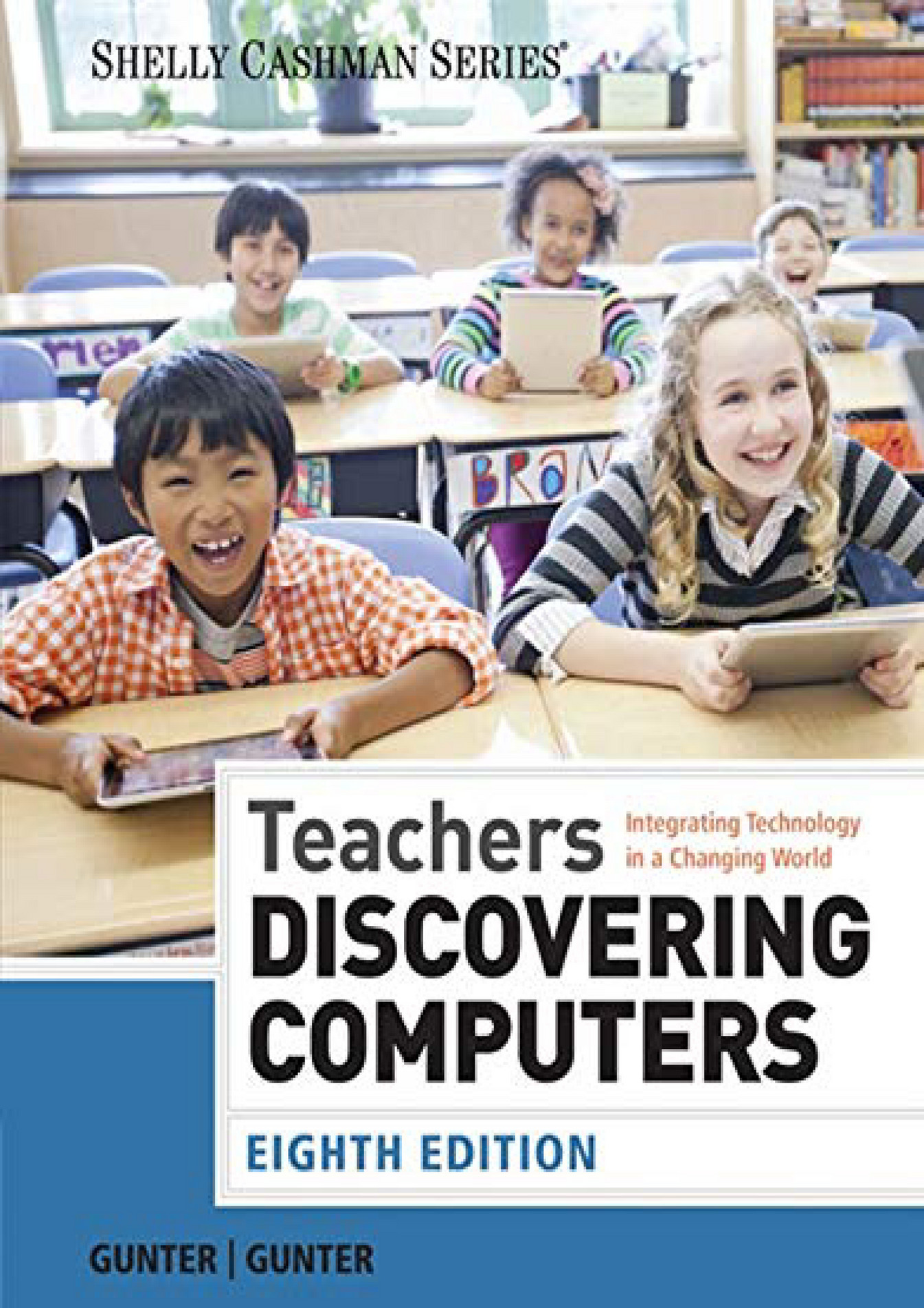 e-Book - DOWNLOAD Teachers Discovering Computers Integrating Technology ...