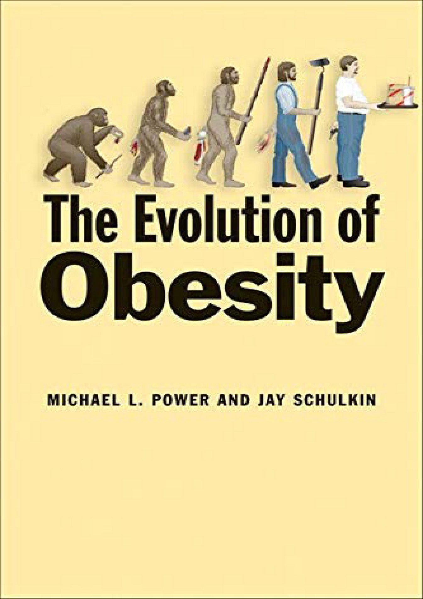 e-Book - DOWNLOAD The Evolution of Obesity - Page 1 - Created with ...