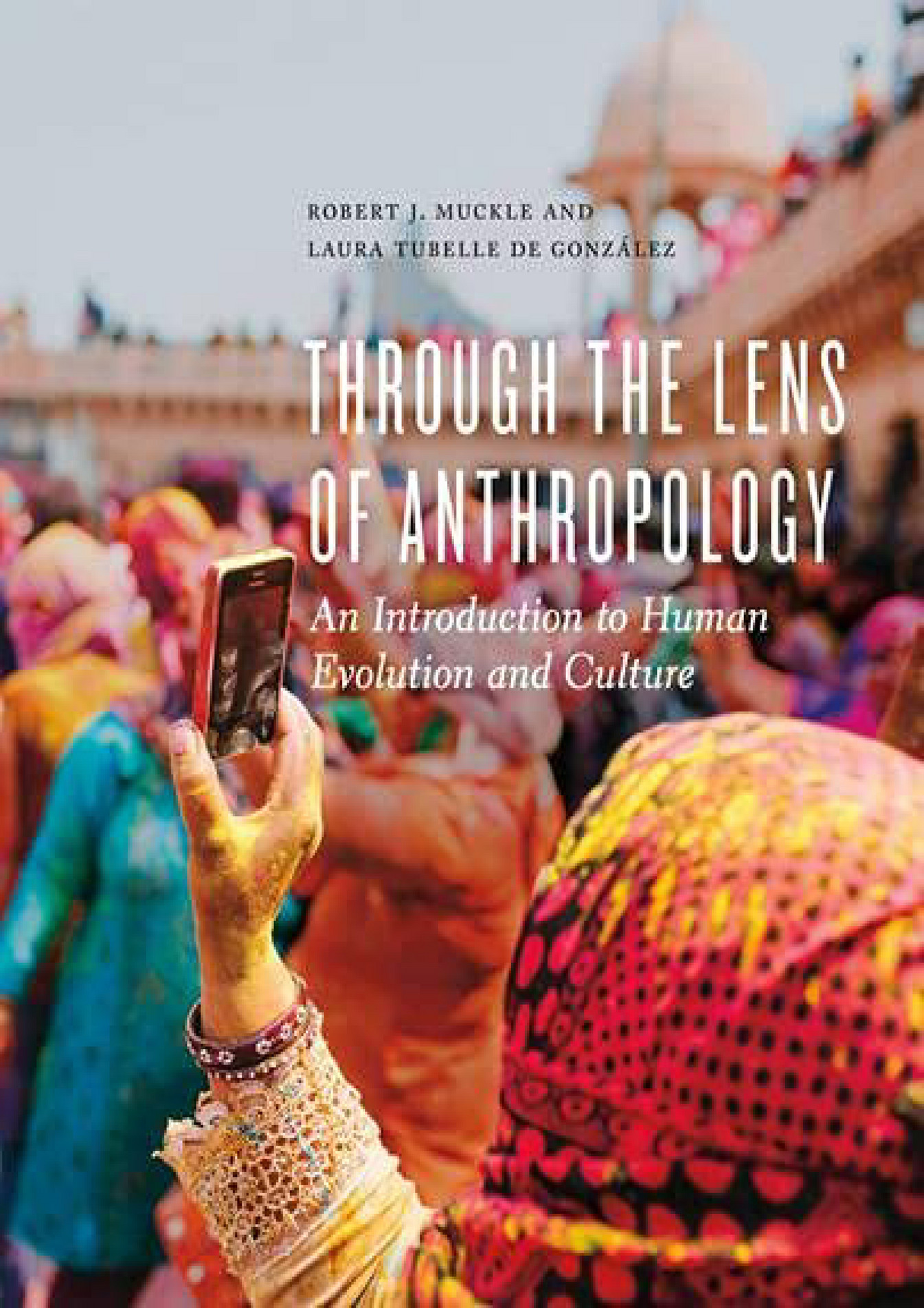 e-Book - DOWNLOAD Through the Lens of Anthropology An Introduction to ...