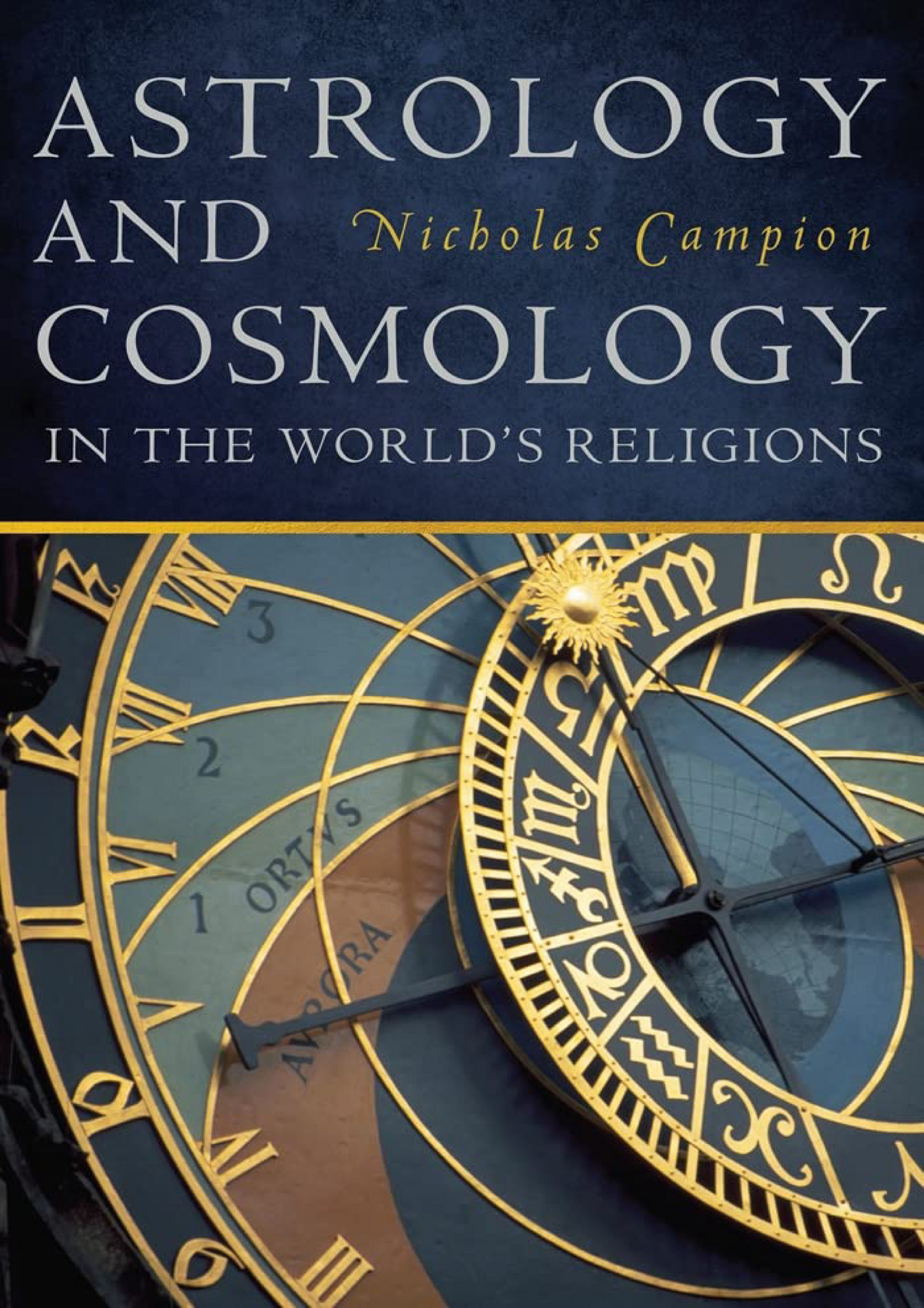 e-Book - EBOOK Astrology and Cosmology in the World’s Religions - Page ...