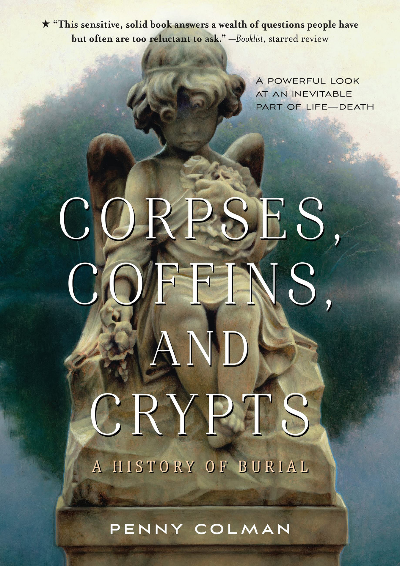 e-Book - EBOOK Corpses Coffins and Crypts A History of Burial - Page 1 ...