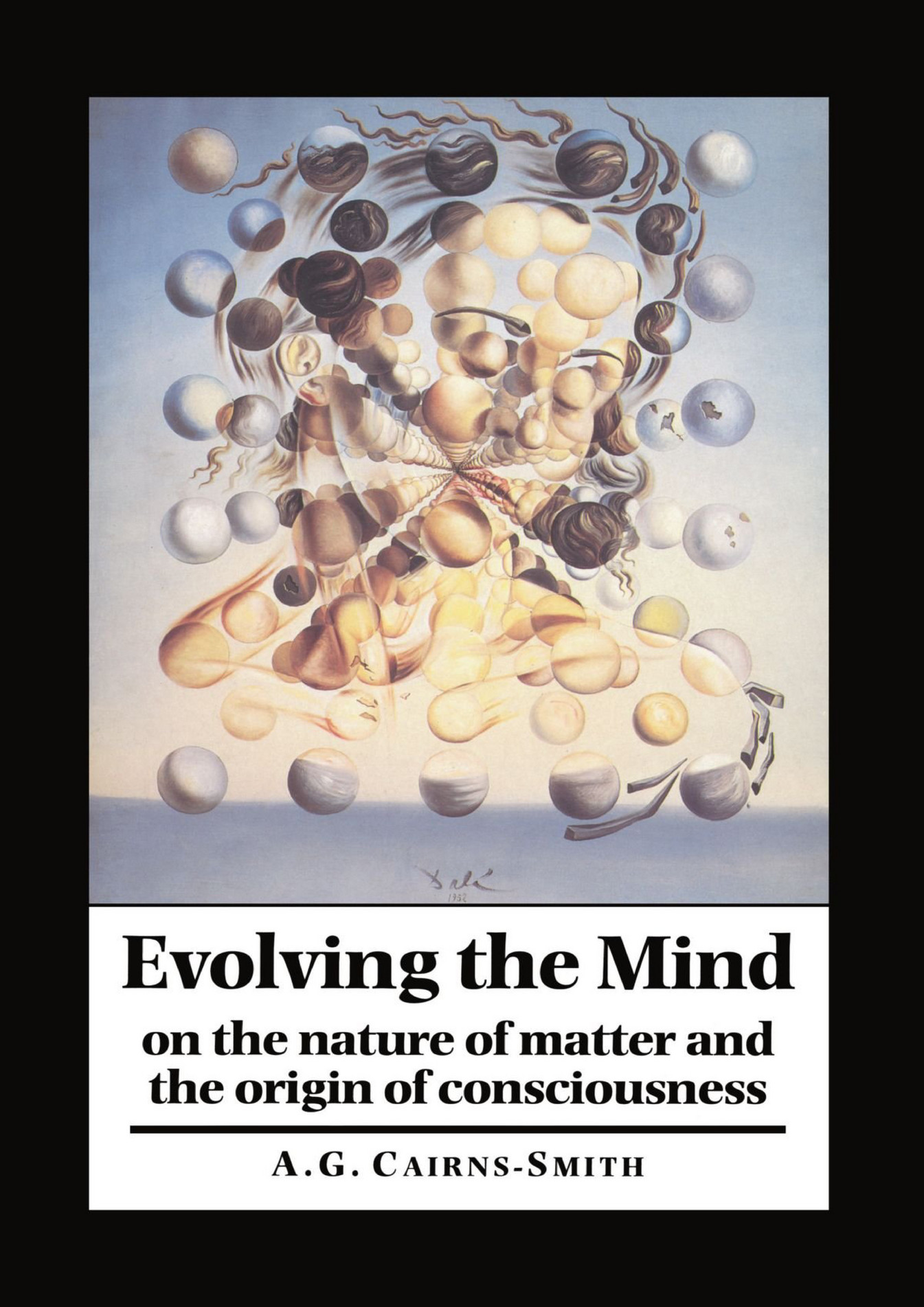 e-Book - EBOOK Evolving the Mind On the Nature of Matter and the Origin ...