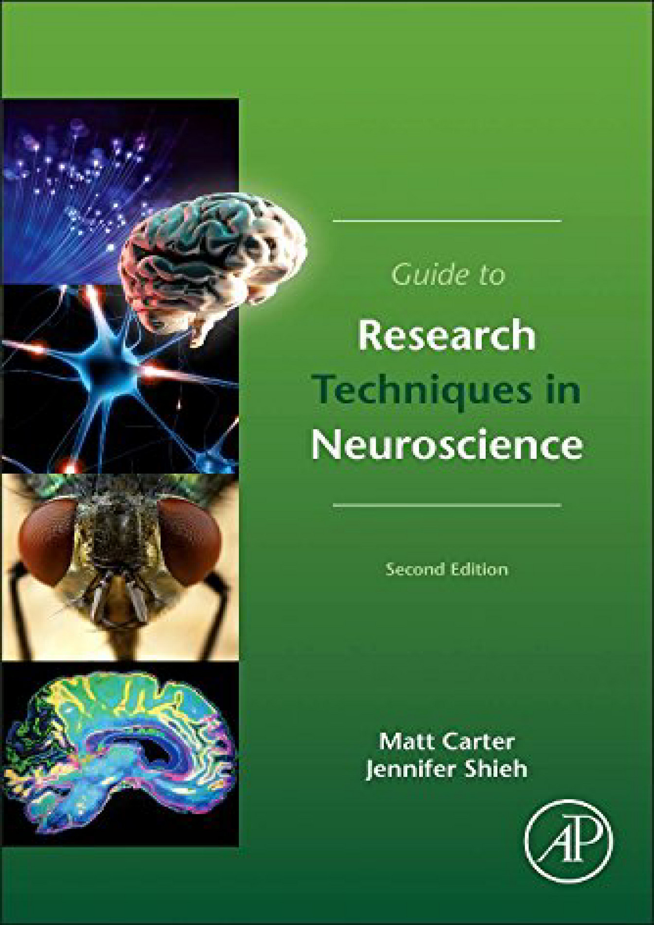 e-Book - EBOOK Guide to Research Techniques in Neuroscience - Page 1 ... e-Book - EBOOK Guide to Research Techniques in Neuroscience - Page 1 ...