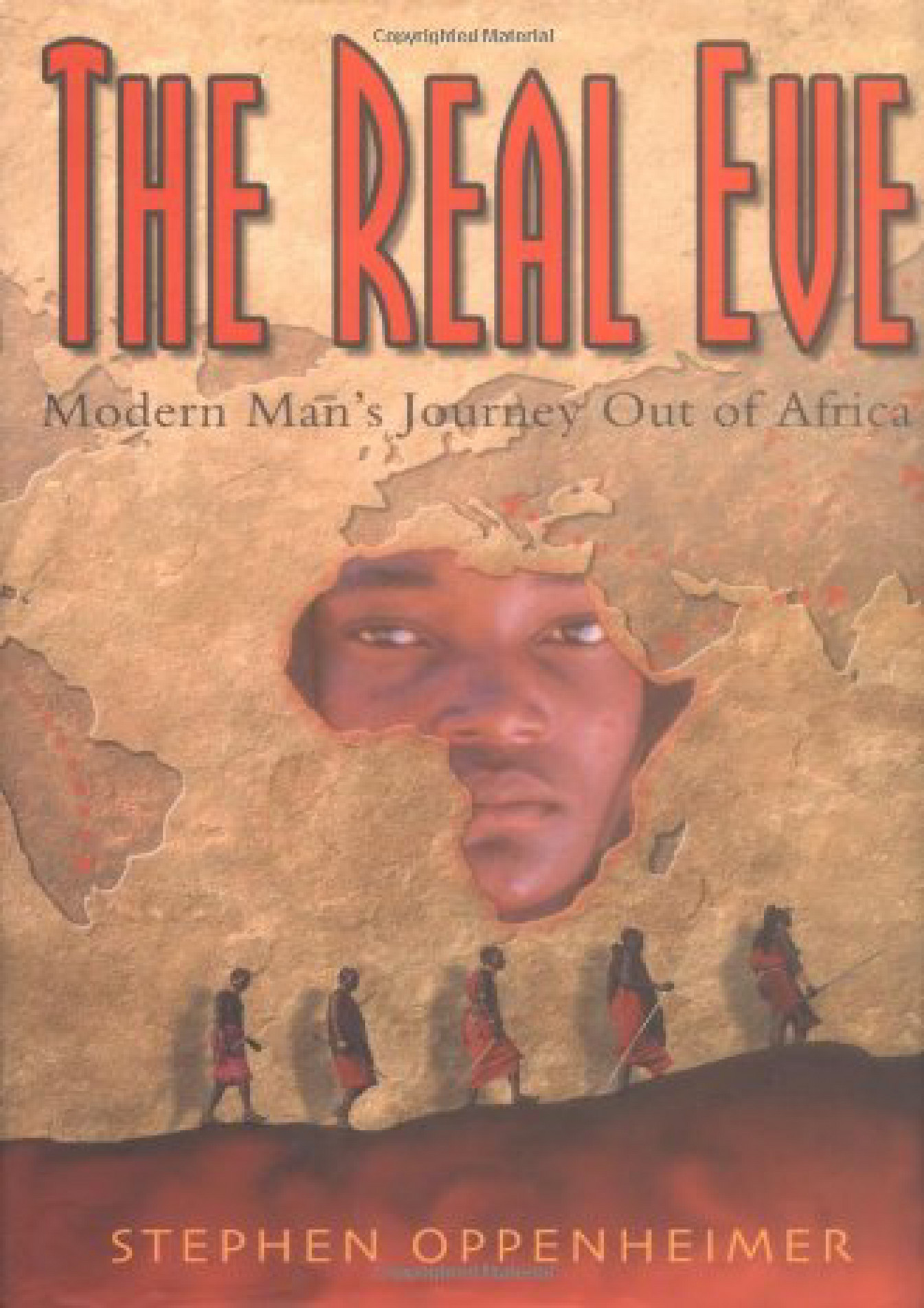 Rico - EBOOK The Real Eve Modern Man s Journey Out of Africa - Page 1 ...