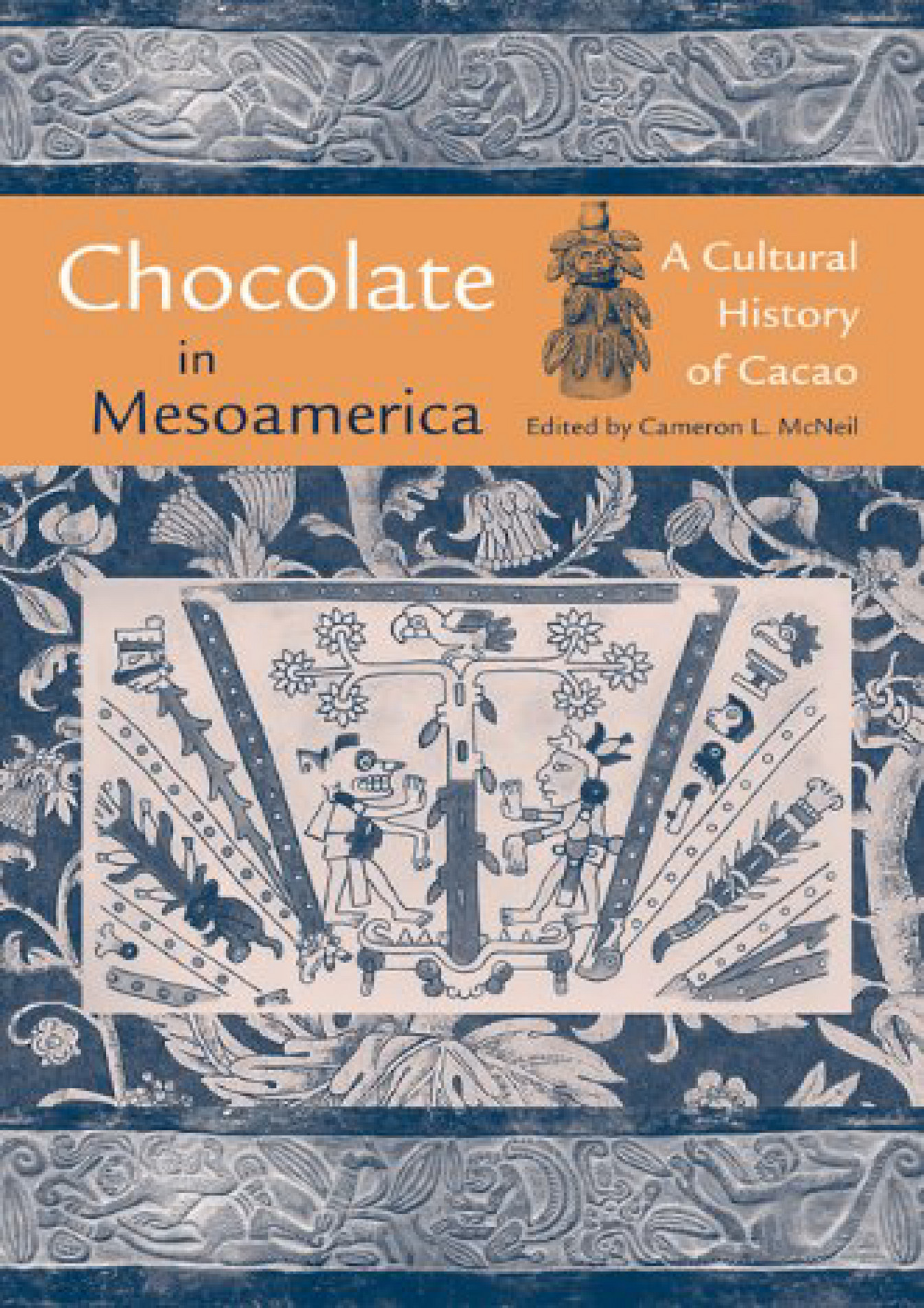 Rico - READ Chocolate in Mesoamerica A Cultural History of Cacao Maya ...