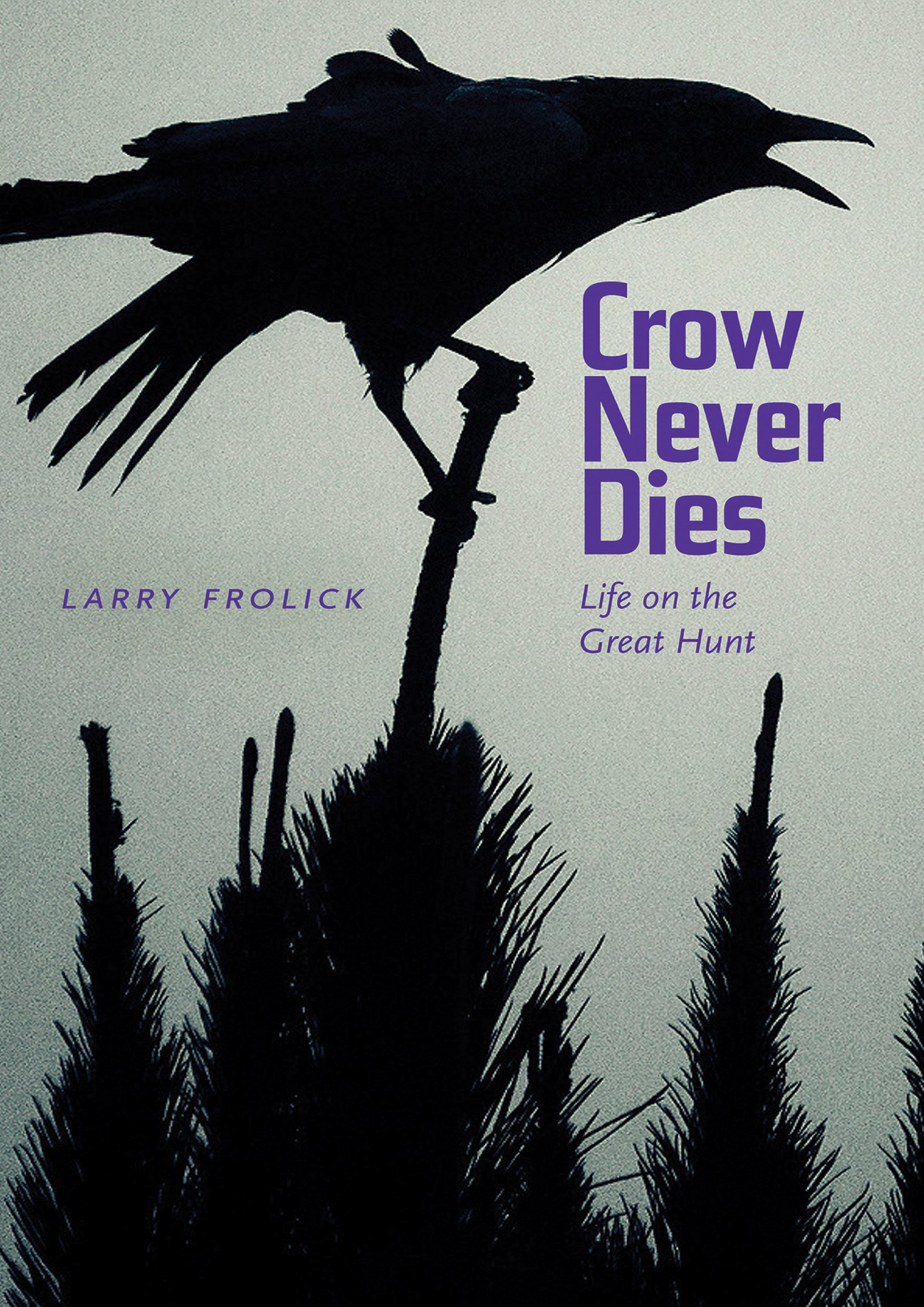 Rico - READ Crow Never Dies Life on the Great Hunt Wayfarer - Page 1 ...