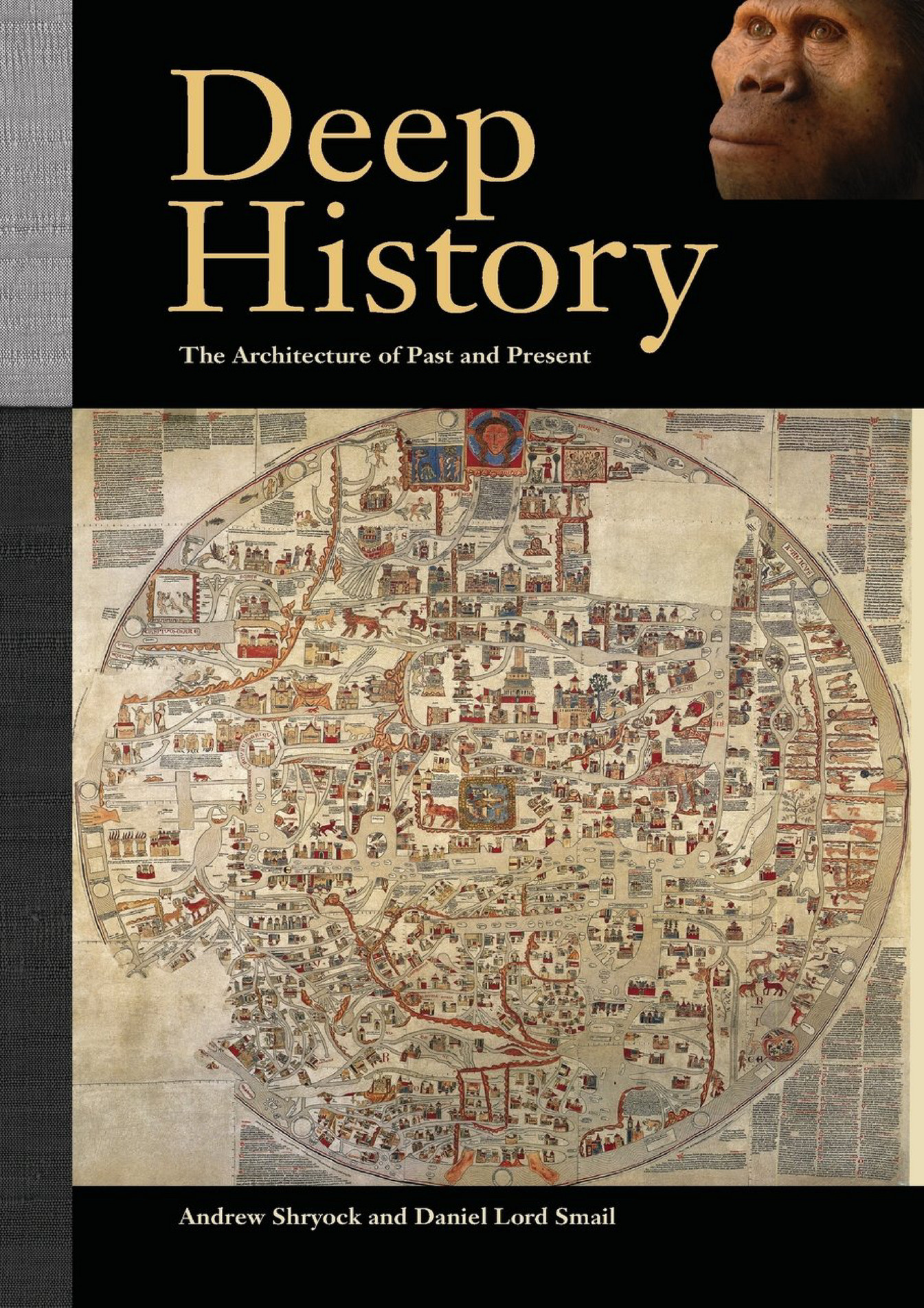 Rico - READ Deep History The Architecture of Past and Present - Page 1 ...