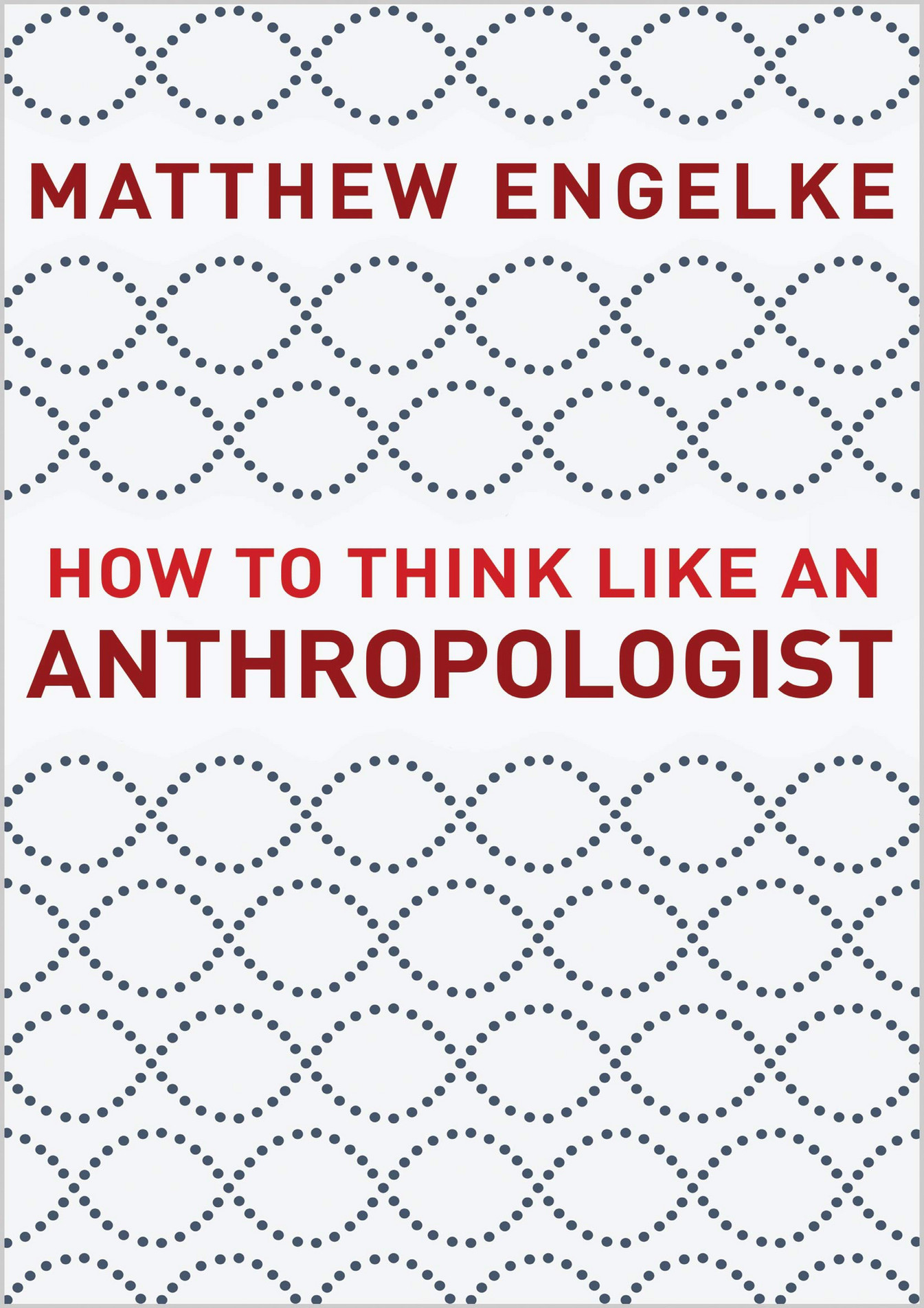 Rico - READ How to Think Like an Anthropologist - Page 1 - Created with ...