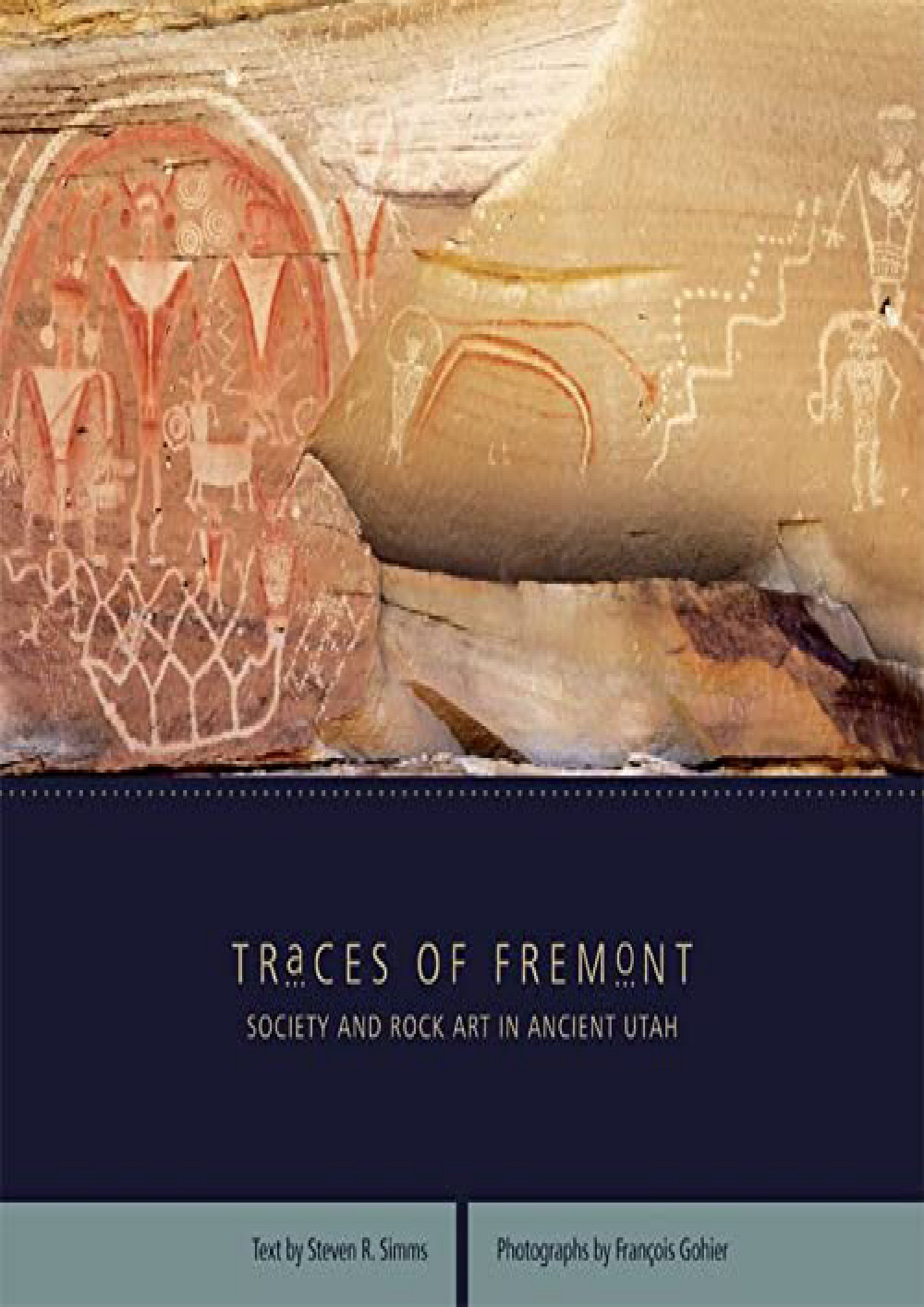 Rico - READ Traces of Fremont Society and Rock Art in Ancient Utah ...