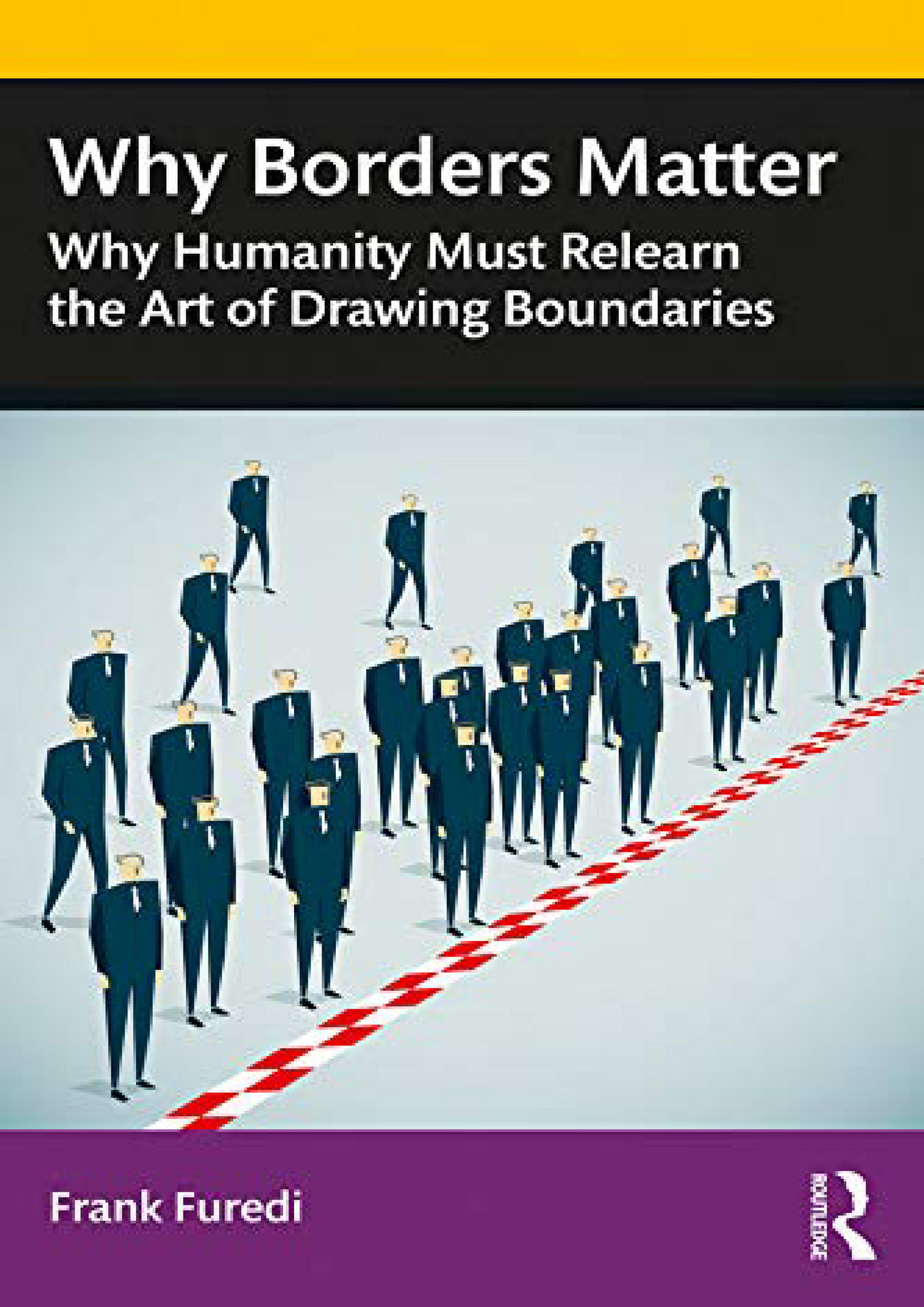 Rico - READ Why Borders Matter Why Humanity Must Relearn the Art of ...