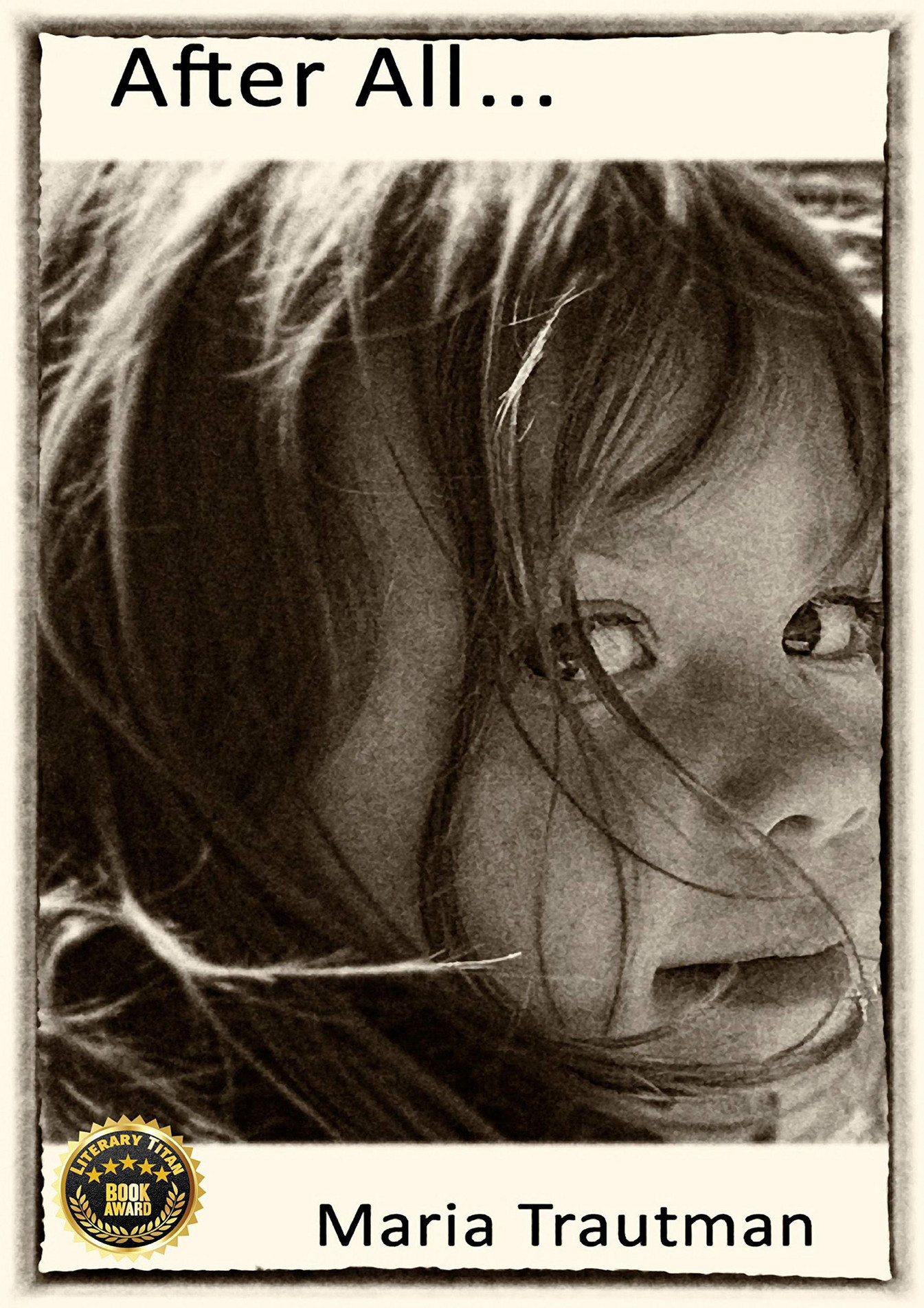 Wyatt - BOOK After All A True Story - Page 1 - Created with Publitas.com