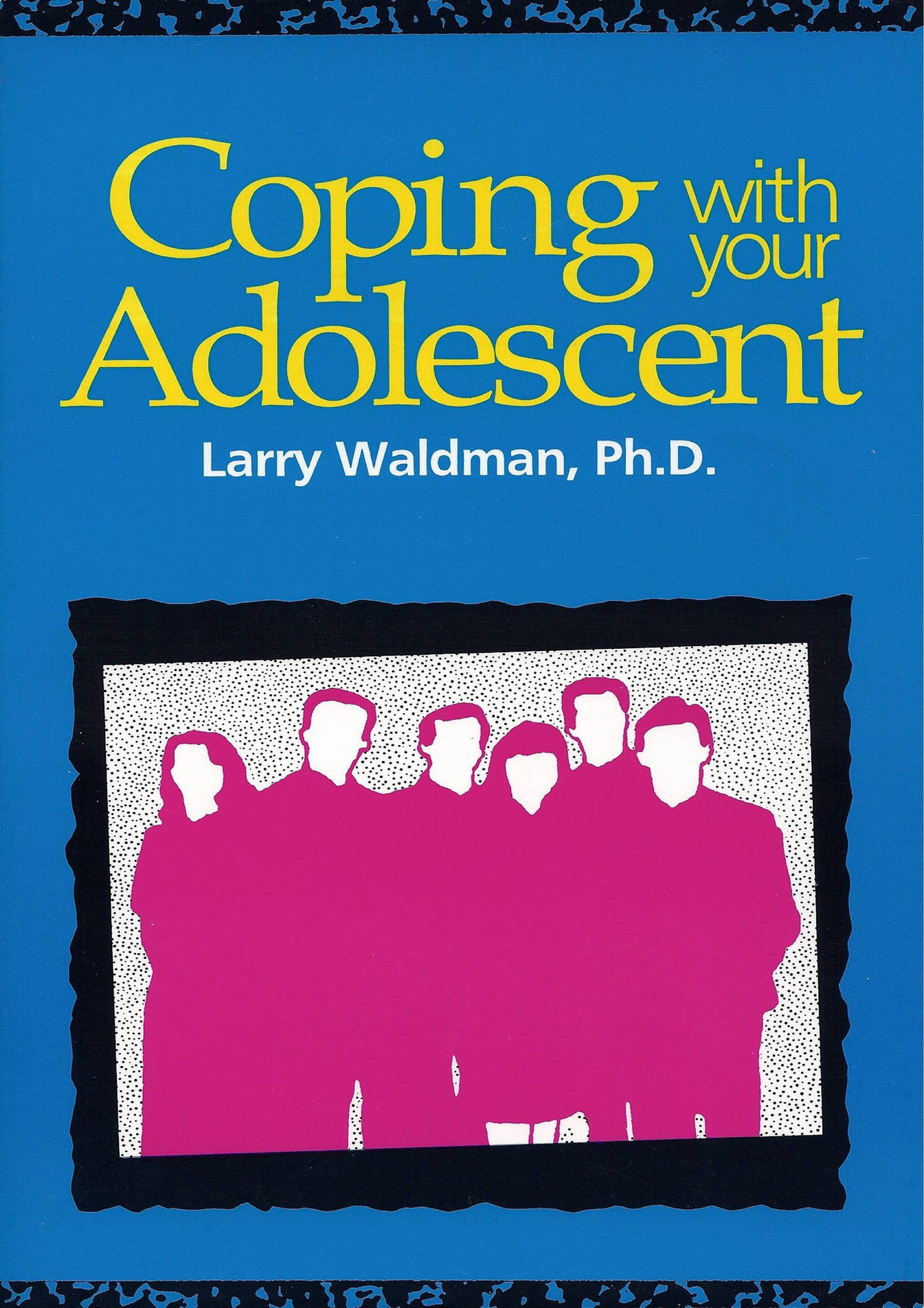 Wyatt - BOOK Coping with your Adolescent - Page 1 - Created with ...