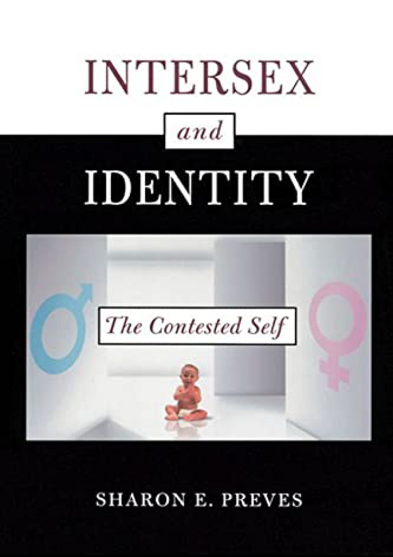 Wyatt - BOOK Intersex and Identity The Contested Self - Page 1 ...