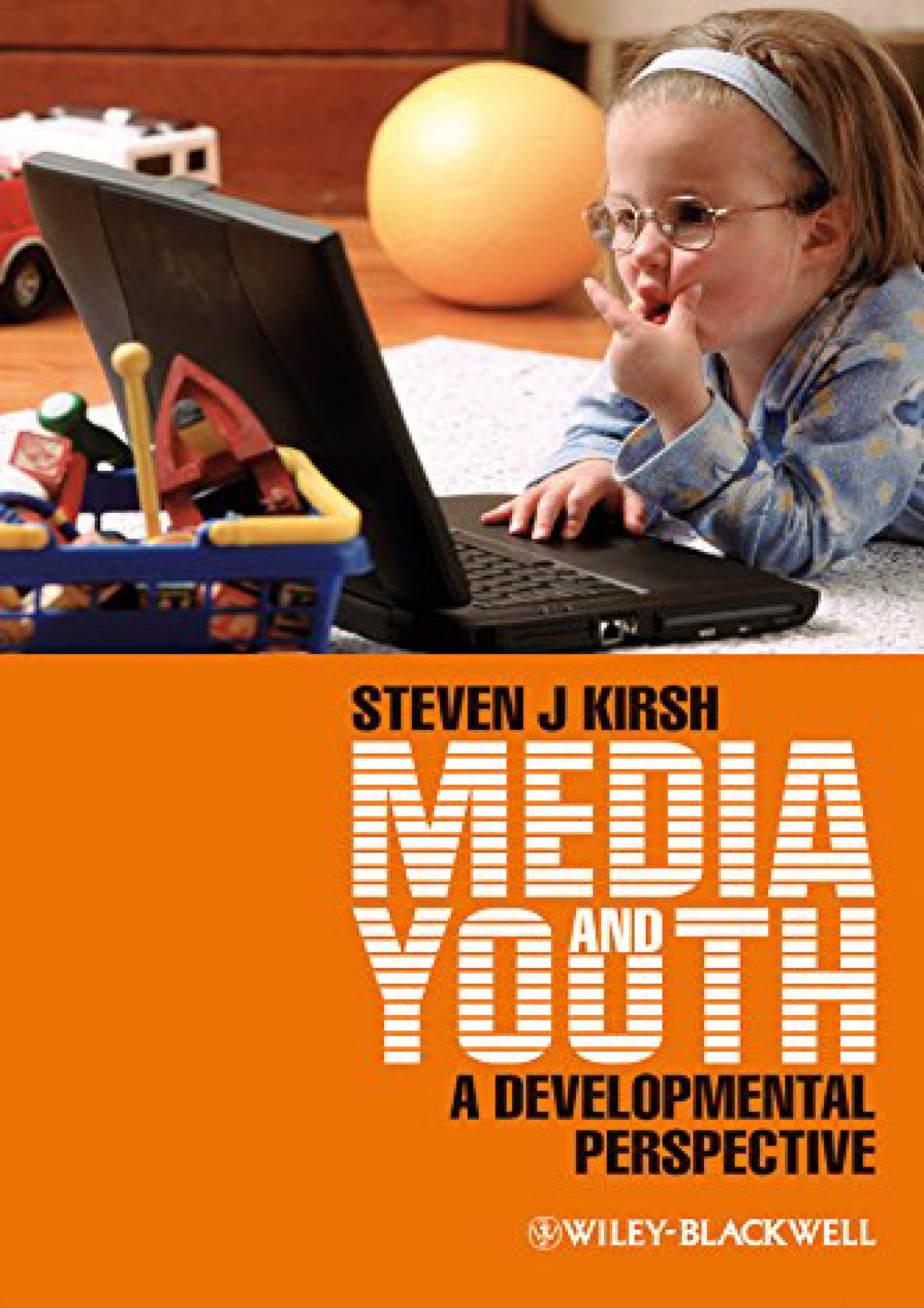 Wyatt - BOOK Media and Youth A Developmental Perspective - Page 1 ...