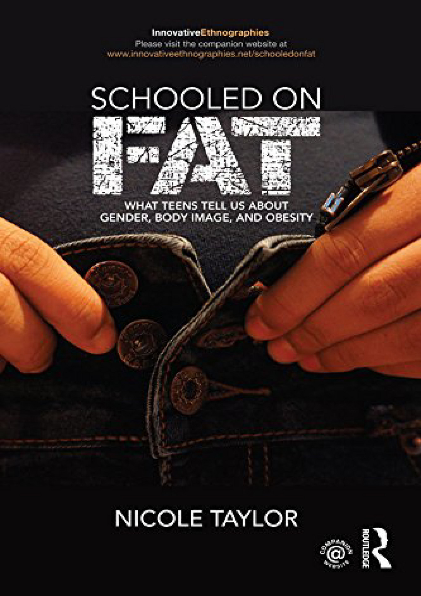 Wyatt - BOOK Schooled on Fat What Teens Tell Us About Gender Body Image ...