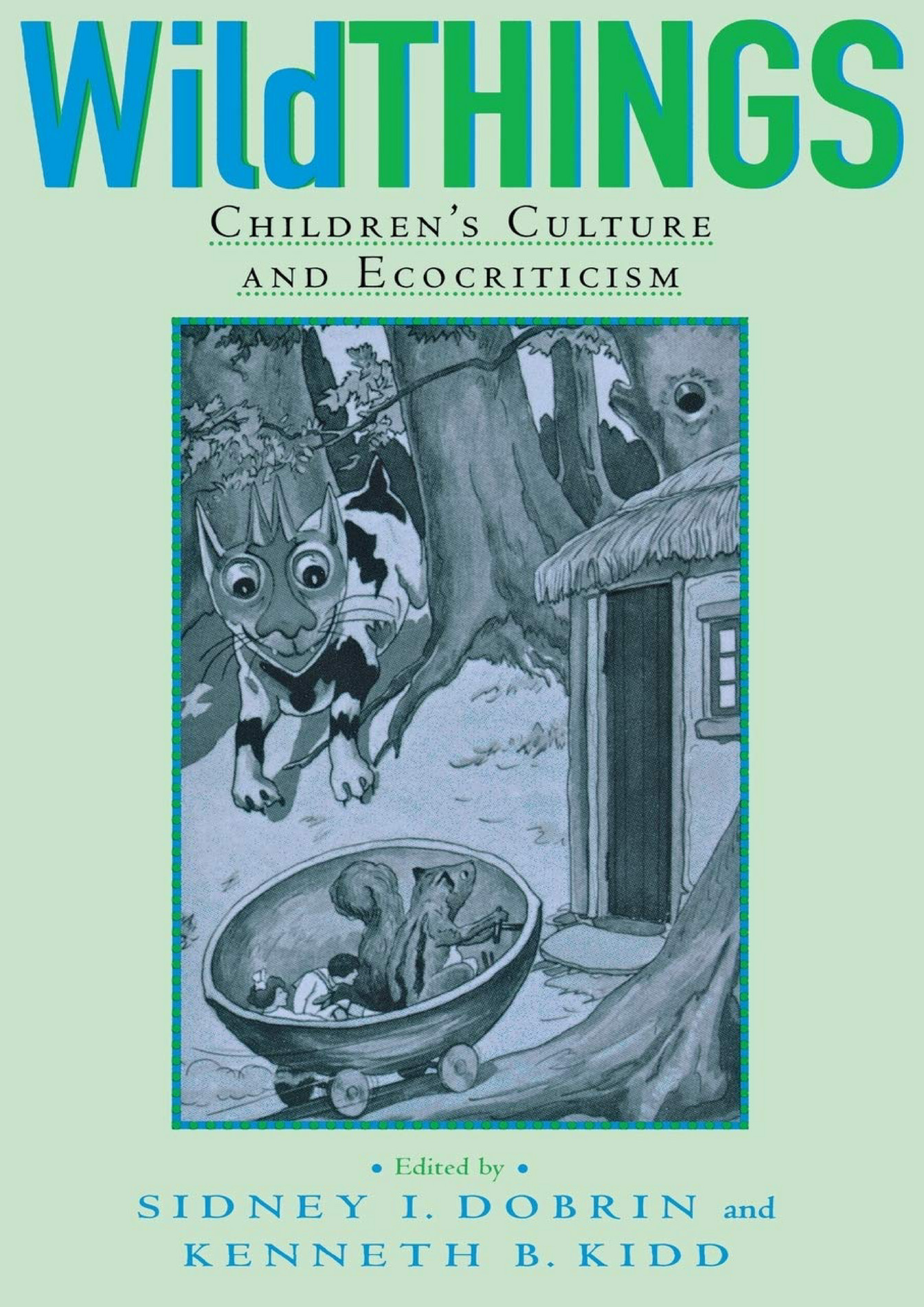 Wyatt - BOOK Wild Things Children s Culture and Ecocriticism Landscapes ...