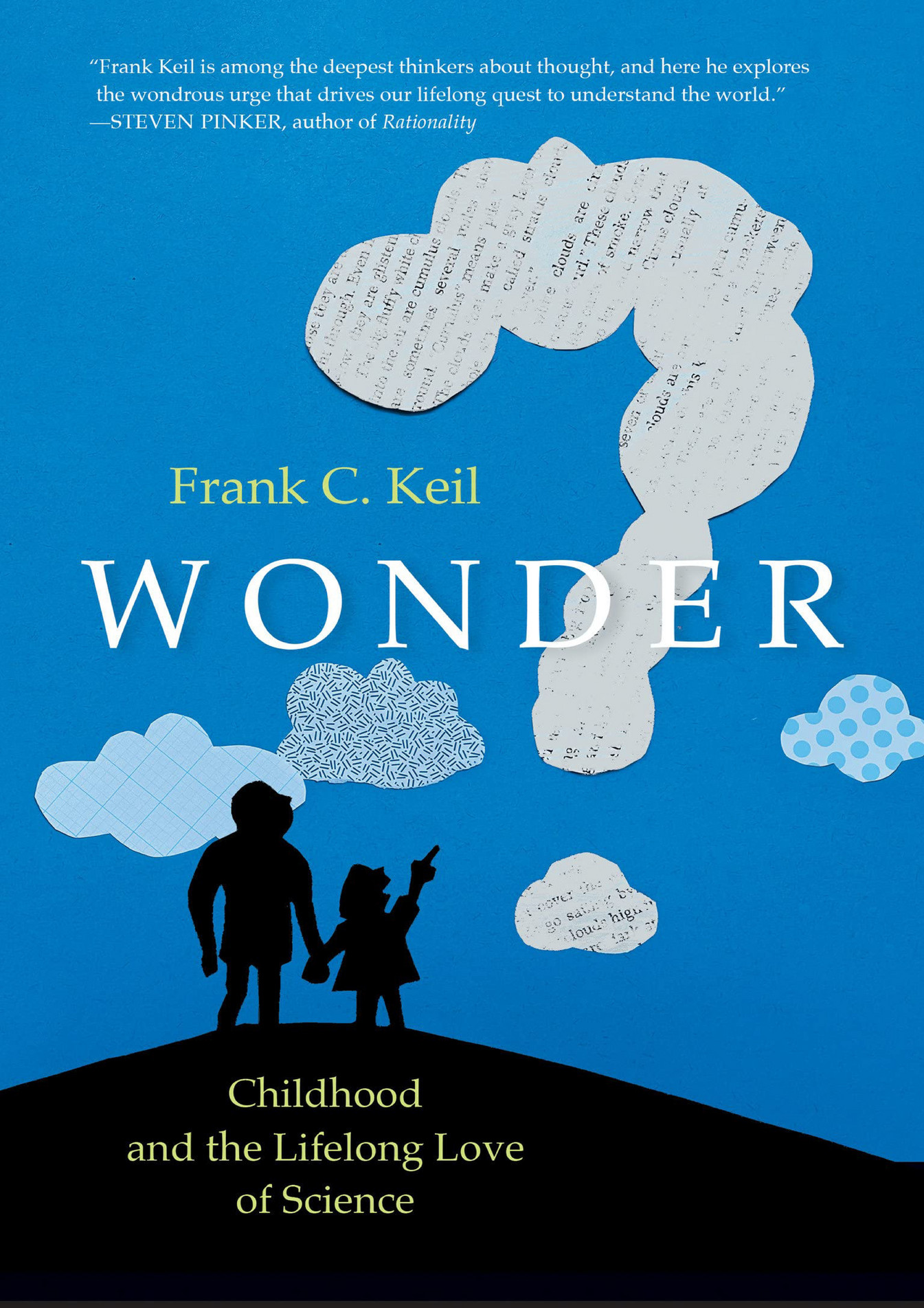 Wyatt - EBOOK Wonder Childhood and the Lifelong Love of Science - Page ...