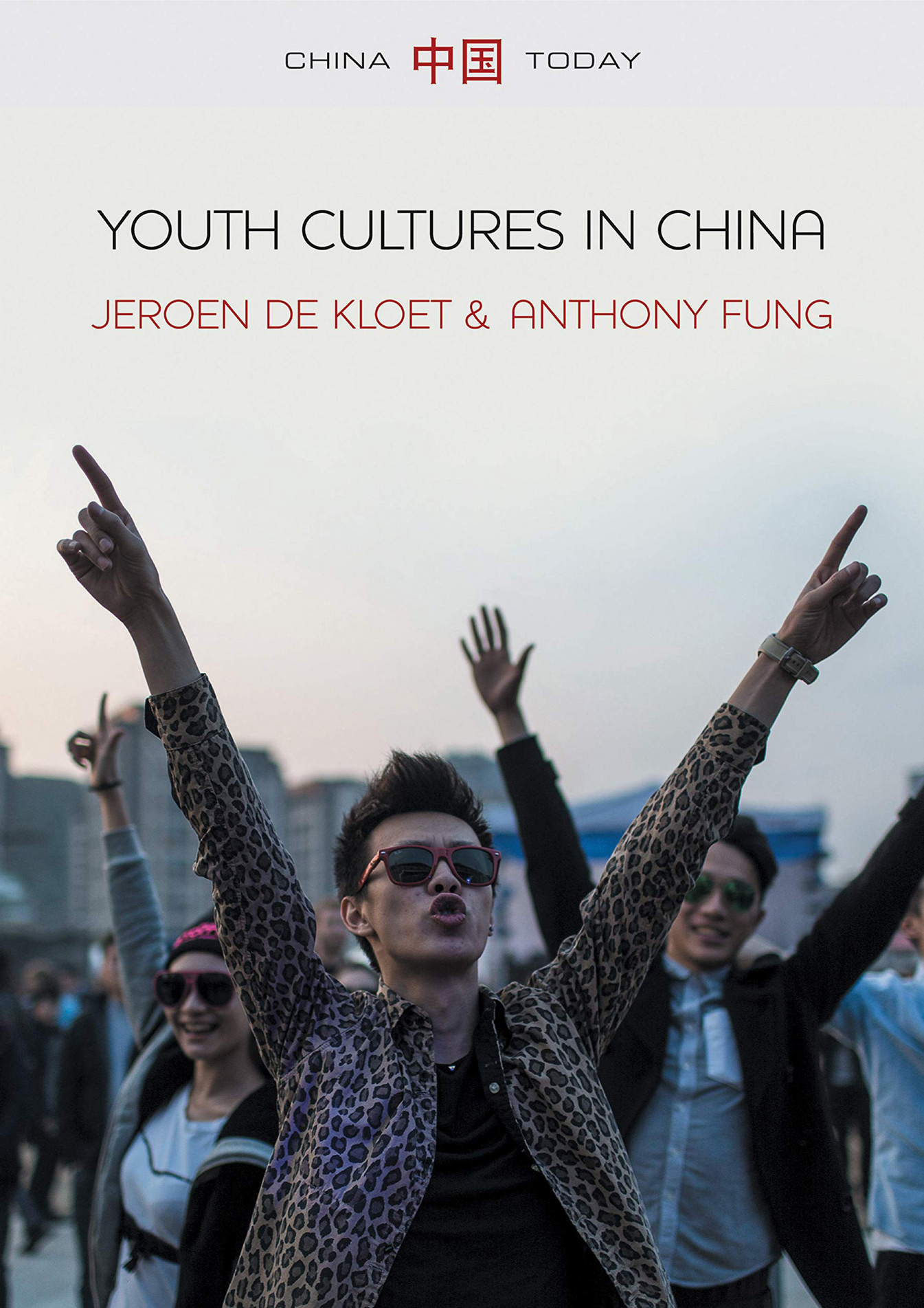 Wyatt - EBOOK Youth Cultures in China China Today - Page 1 - Created ...