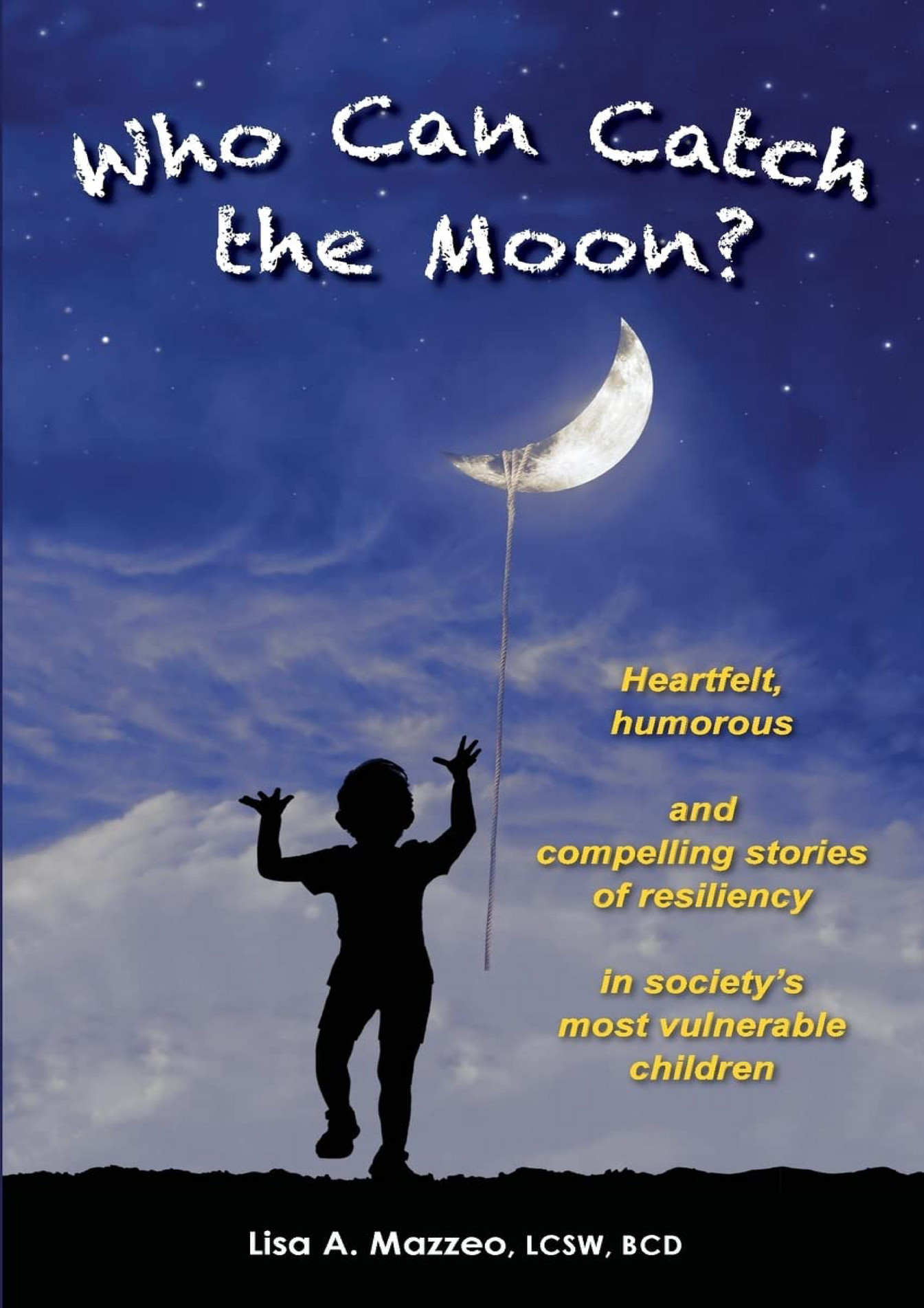 Wyatt - READ Who Can Catch the Moon Heartfelt Humorous and Compelling ...