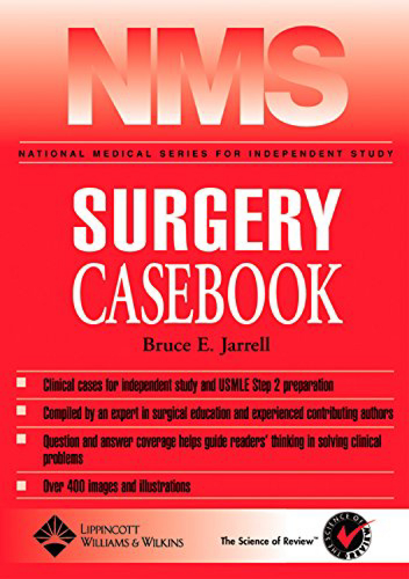 weyant - DOWNLOAD Nms Surgery Casebook National Medical Series - Page 1 ...
