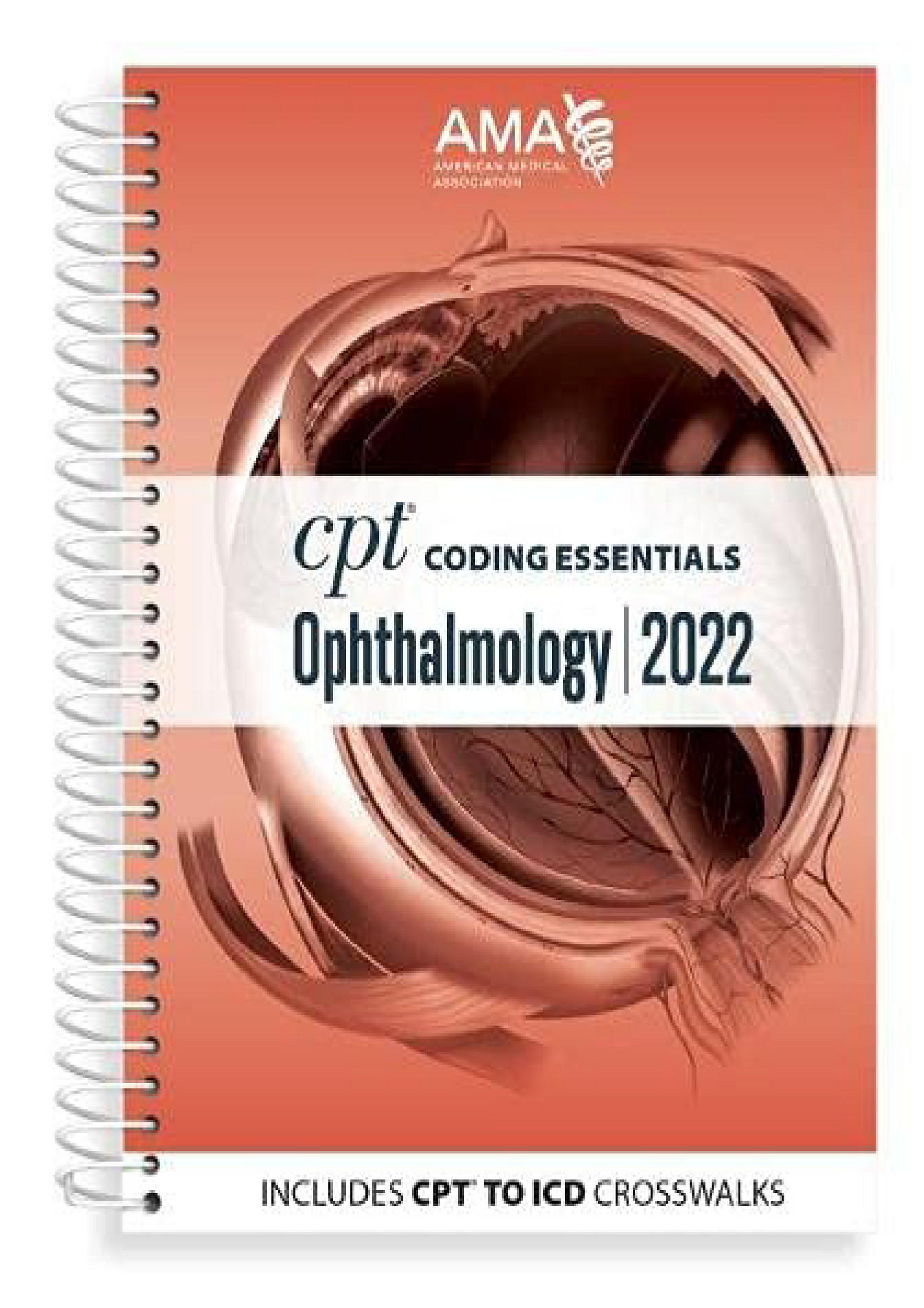weyant - EBOOK CPT Coding Essentials for Ophthalmology 2022 - Page 1 - Created with Publitas.com