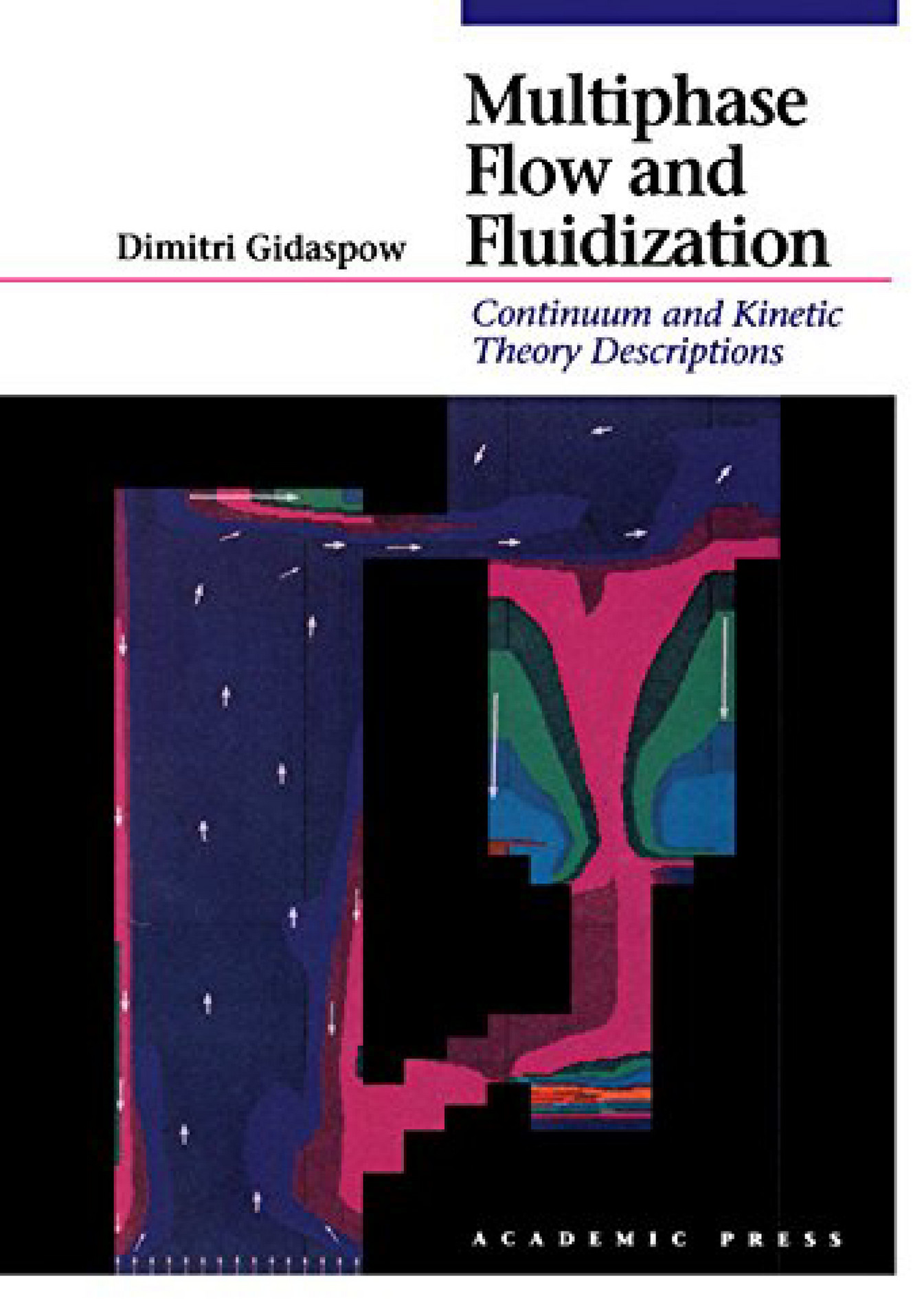 weyant - EBOOK Multiphase Flow and Fluidization Continuum and Kinetic ... weyant - EBOOK Multiphase Flow and Fluidization Continuum and Kinetic ...