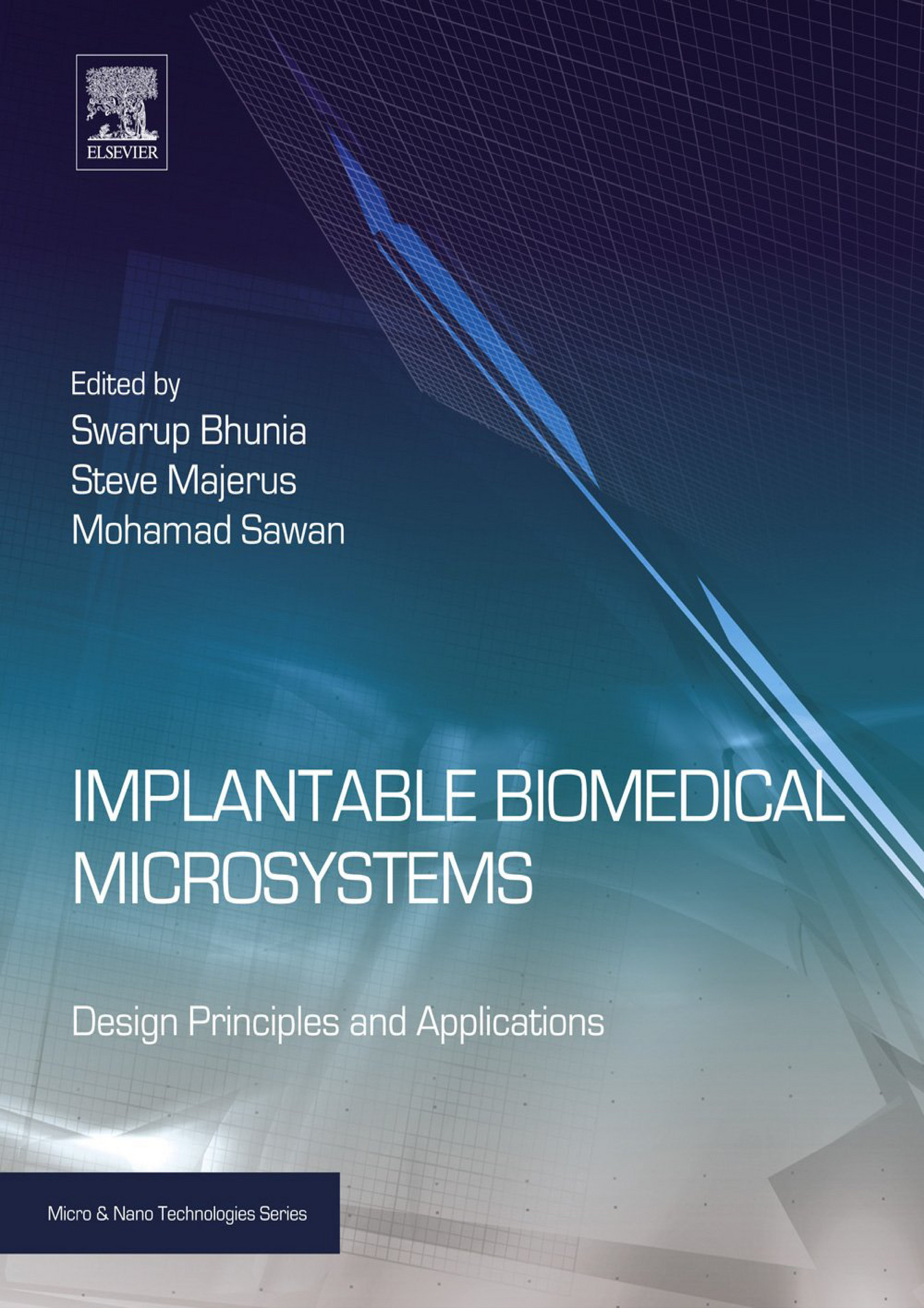 weyant - EPUB Implantable Biomedical Microsystems Design Principles and ...