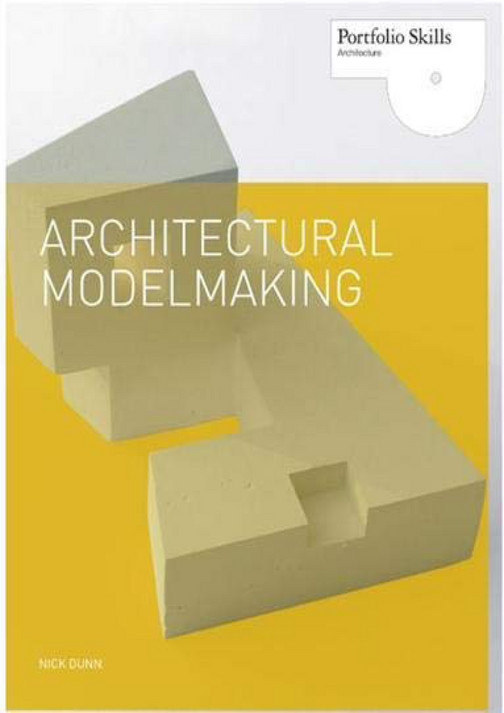 weyant - READ Architectural Modelmaking Portfolio Skills Architecture - Page 1 - Created with ...