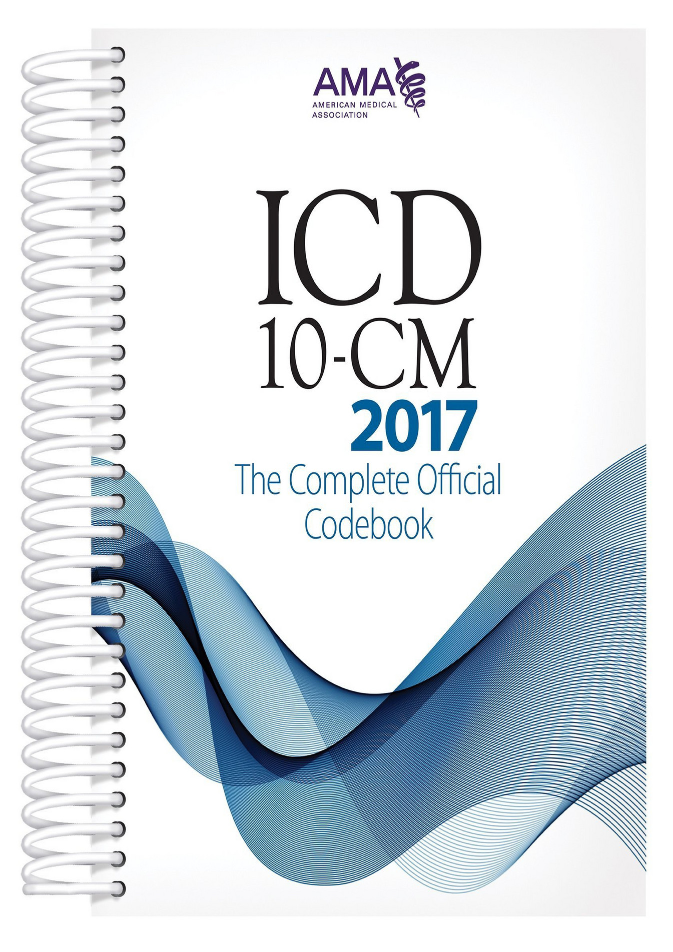 weyant - READ ICD 10 CM 2017 The Complete Official Code Book Icd 10 Cm ...