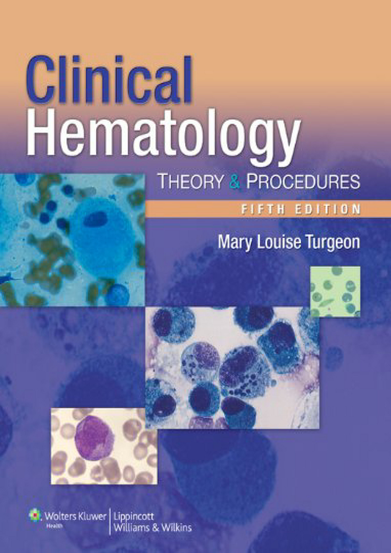 weyant - READING Clinical Hematology Theory and Procedures - Page 1 ...