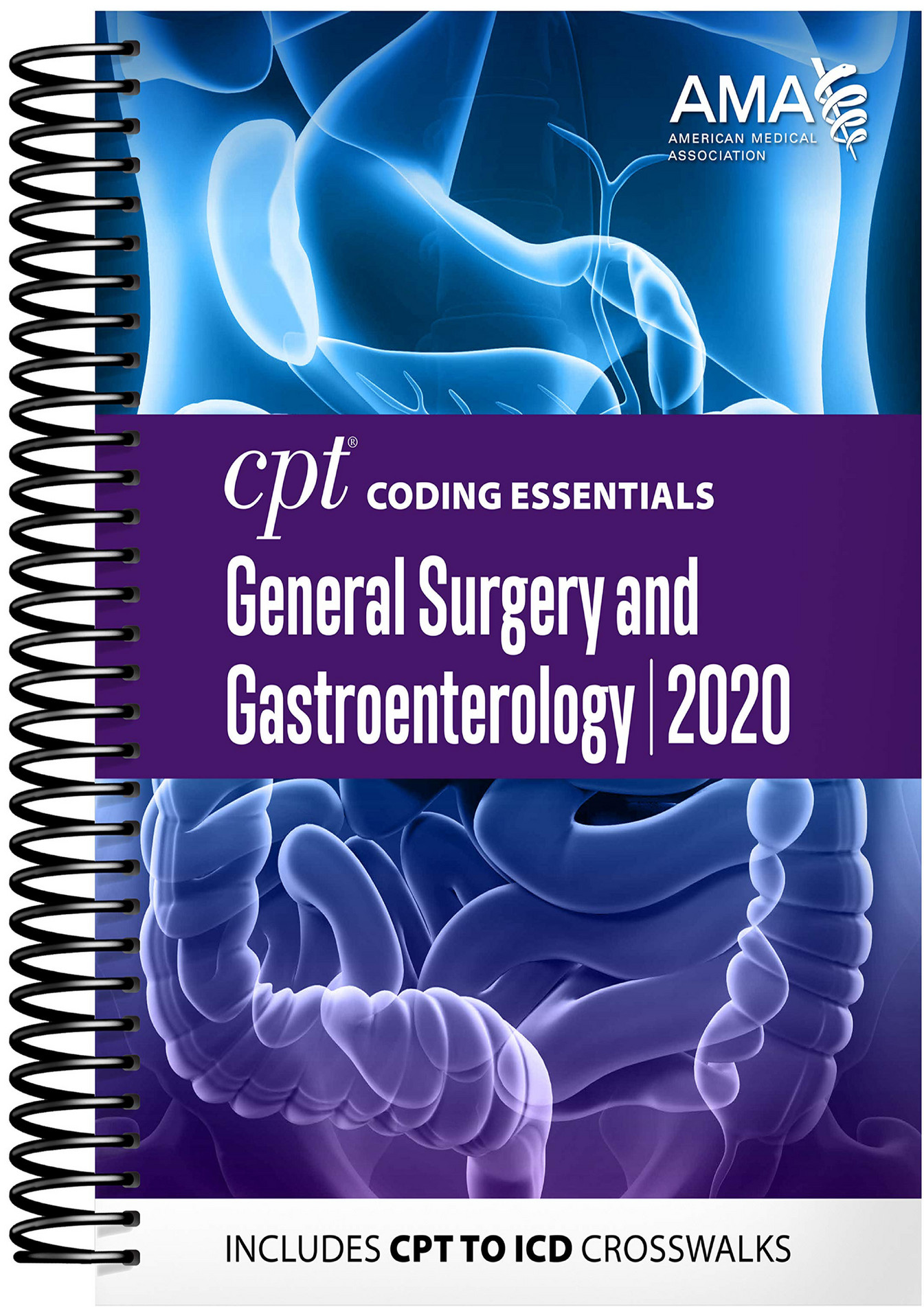weyant - READING CPT Coding Essentials for General Surgery Gastroenterology 2020 - Page 1 ...