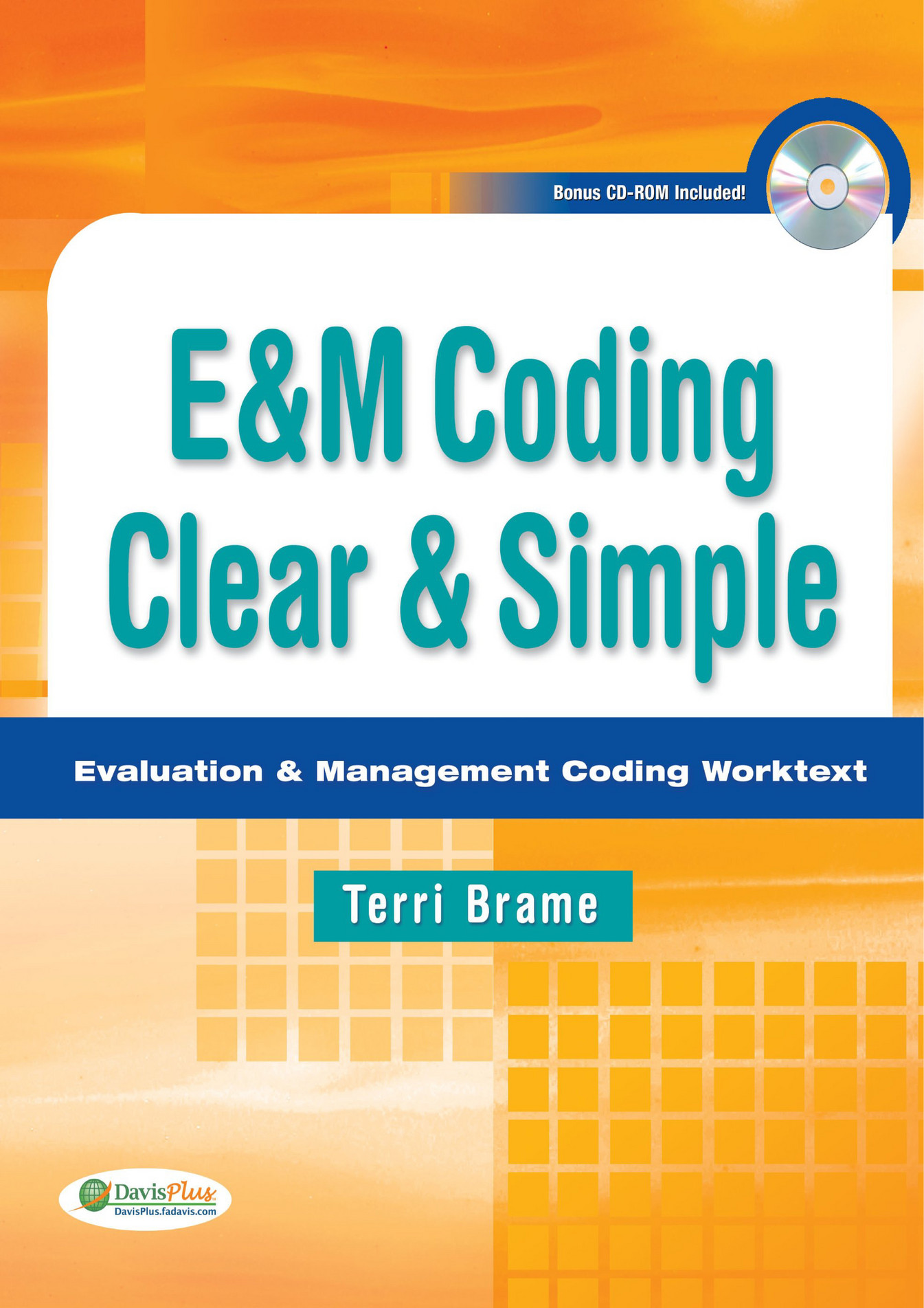 weyant - READING E M Coding Clear Simple Evaluation Management Coding ...