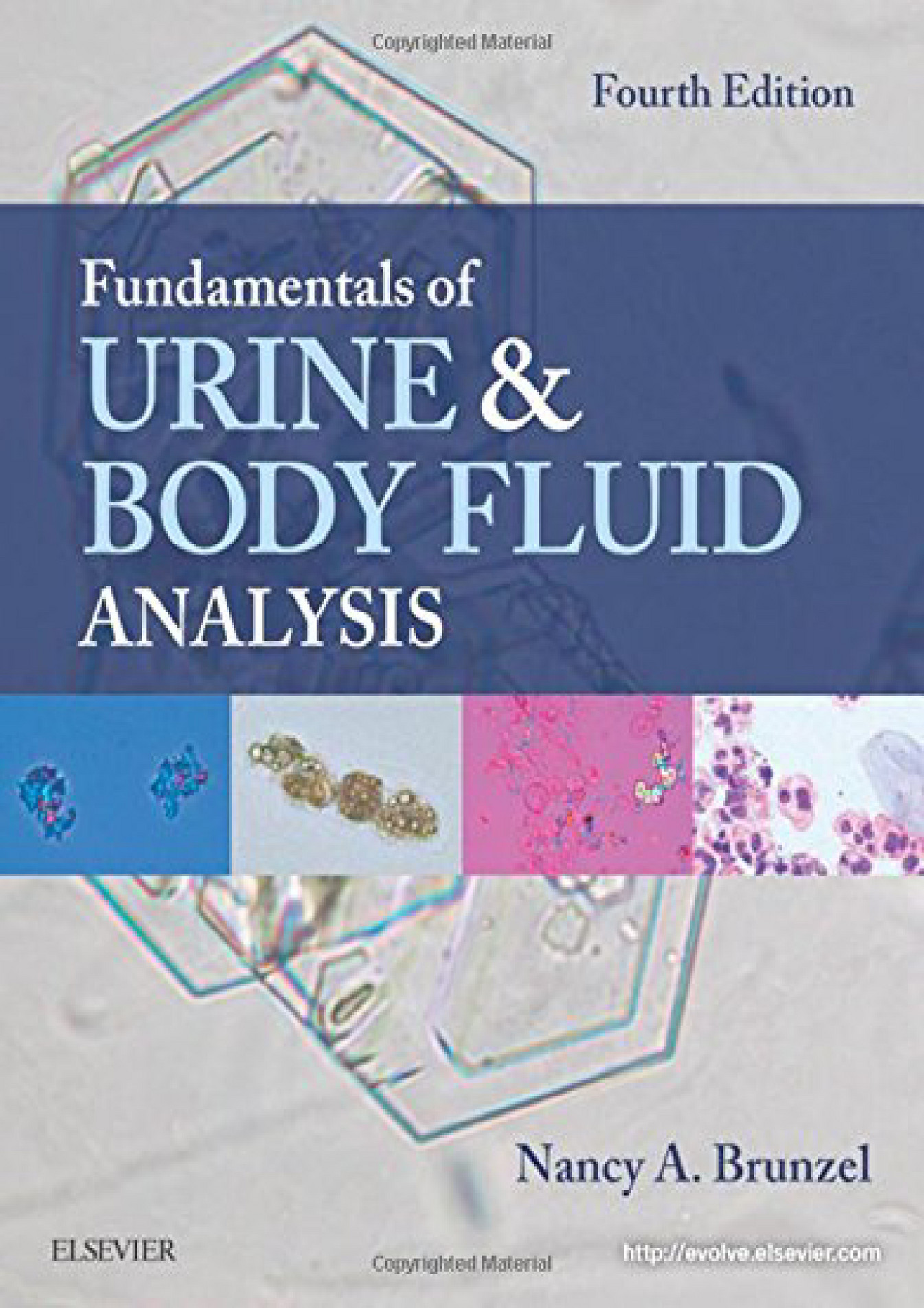 weyant - READING Fundamentals of Urine and Body Fluid Analysis - Page 1 ...