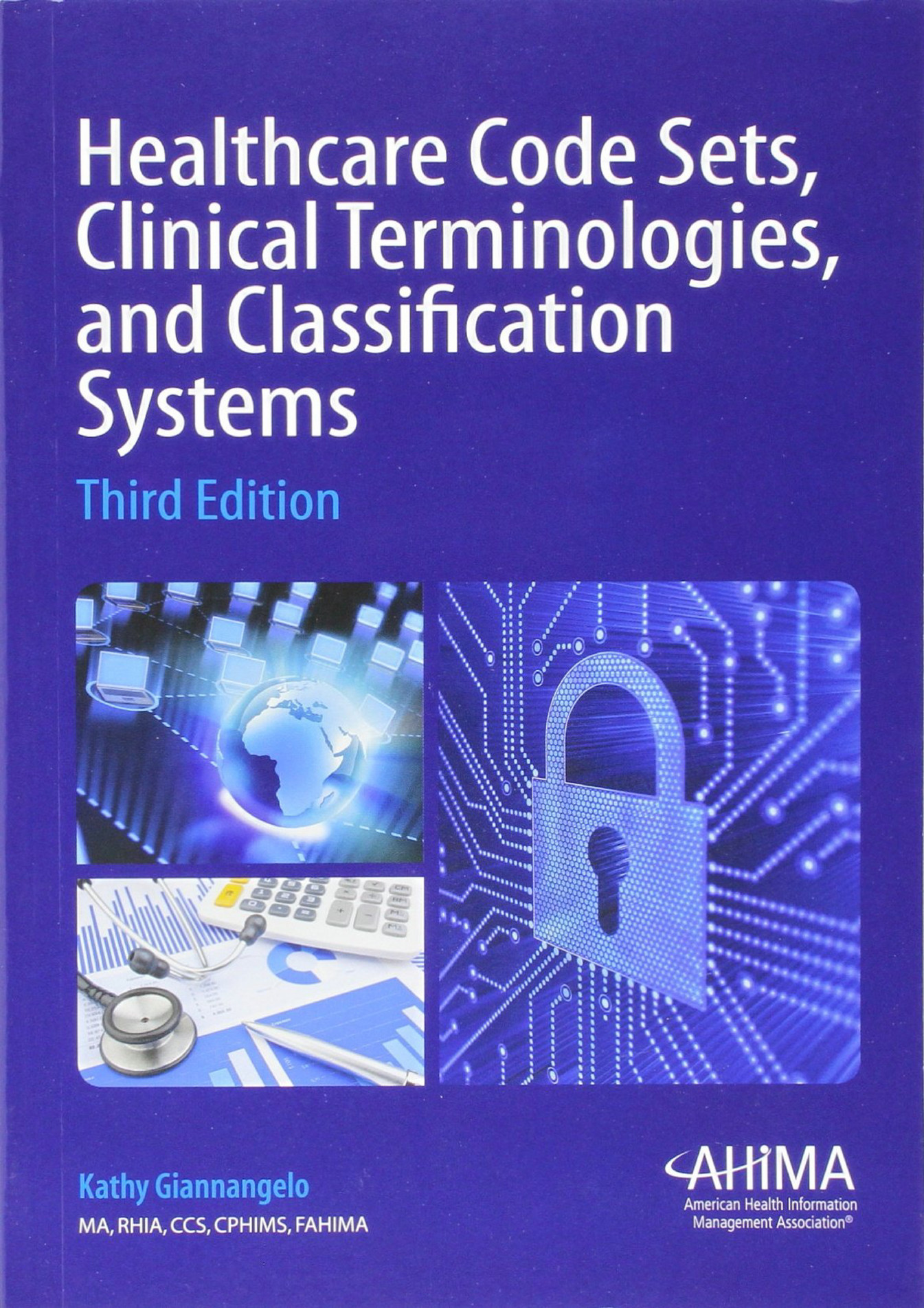 Weyant READING Healthcare Code Sets Clinical Terminologies And