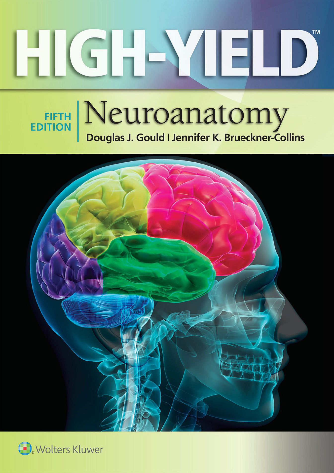 weyant - READING High Yield™ Neuroanatomy High Yield Series - Page 1 ...