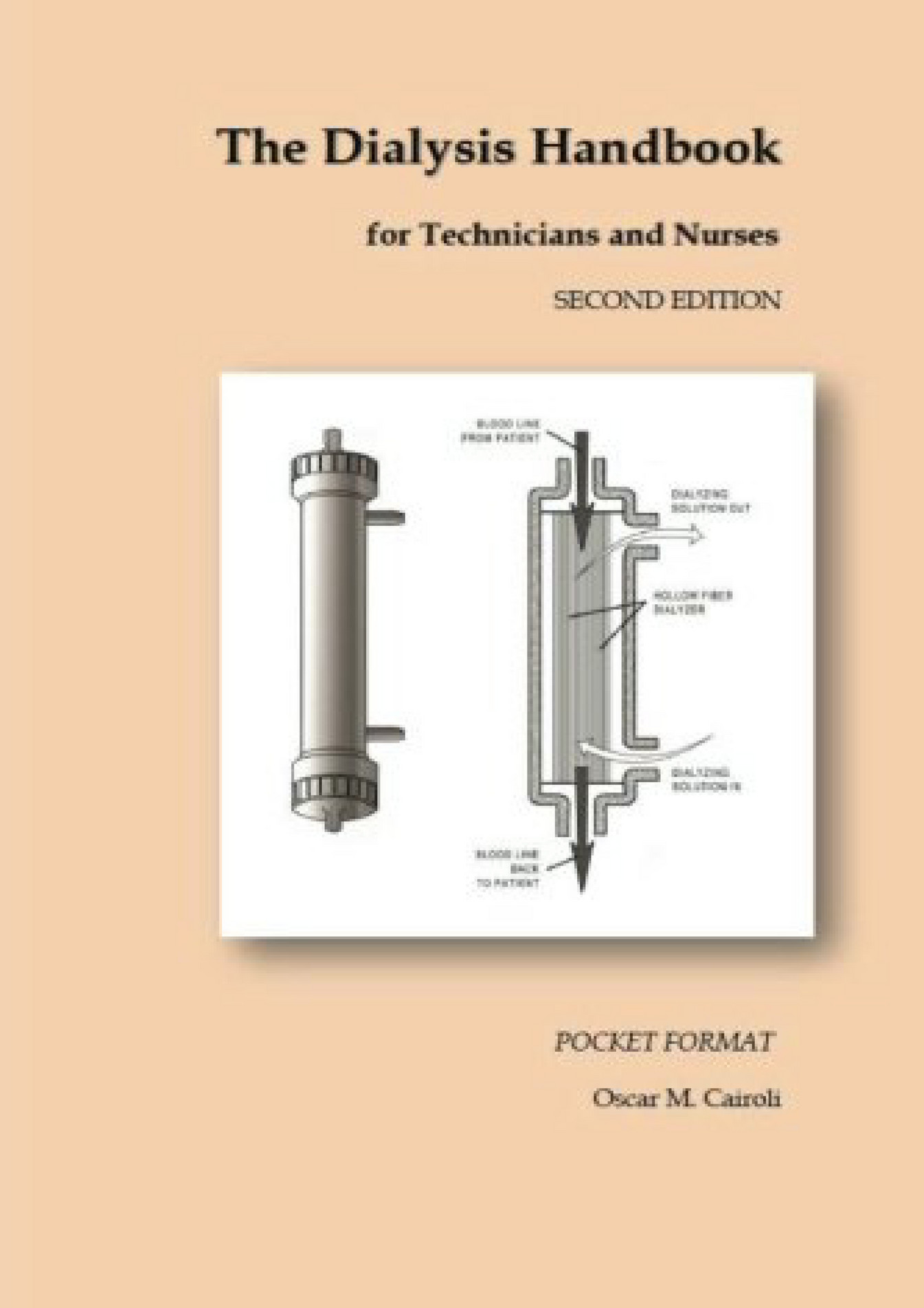 Weyant READING The Dialysis Handbook For Technicians And Nurses Weyant READING The Dialysis Handbook For Technicians And Nurses