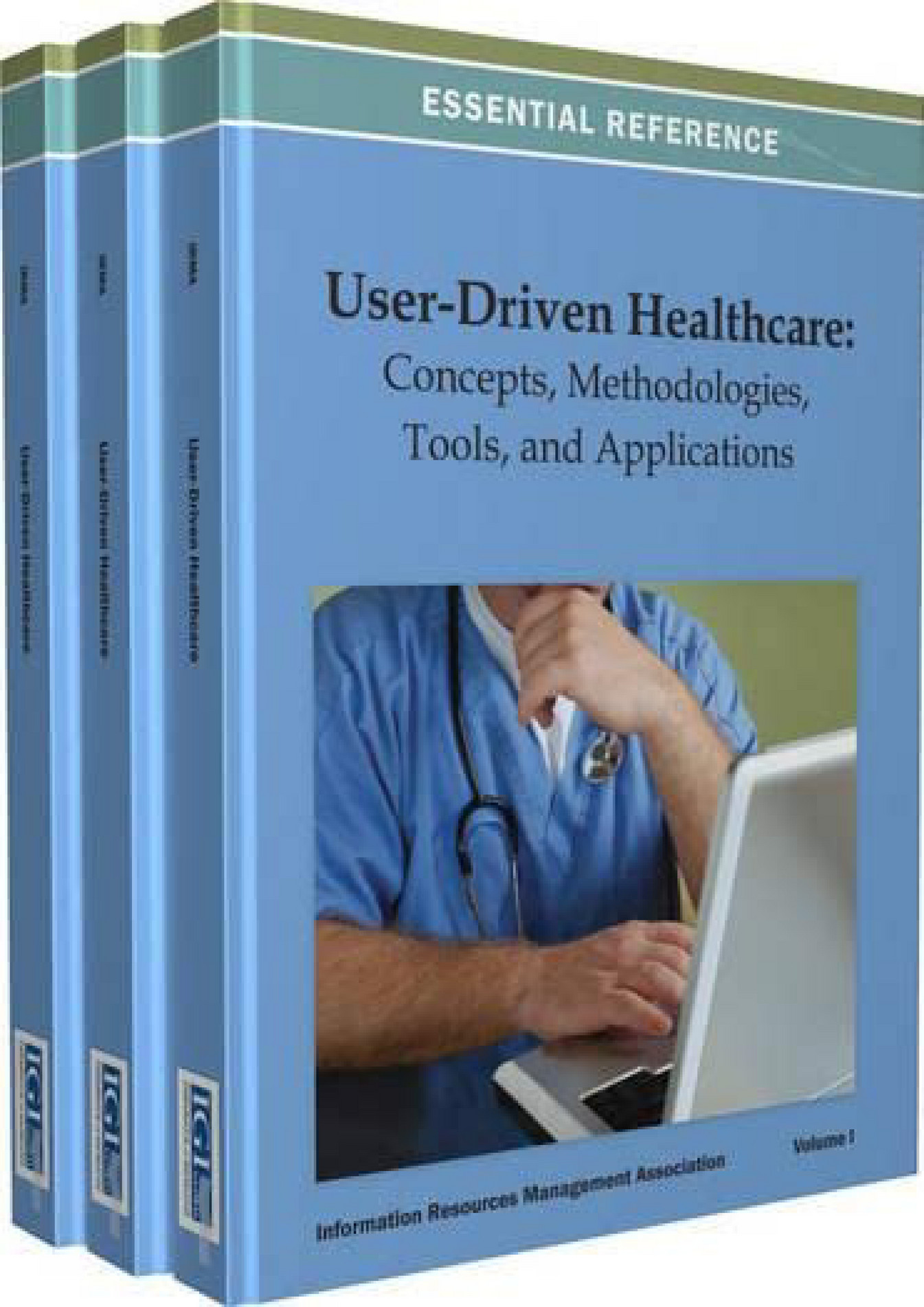 weyant - READING User Driven Healthcare Concepts Methodologies Tools ... weyant - READING User Driven Healthcare Concepts Methodologies Tools ...