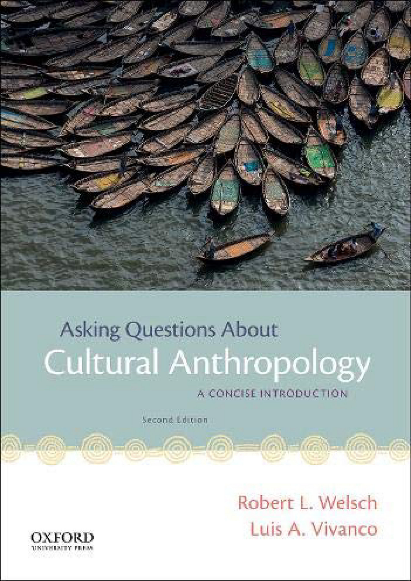 Allen - DOWNLOA T Asking Questions About Cultural Anthropology A ...