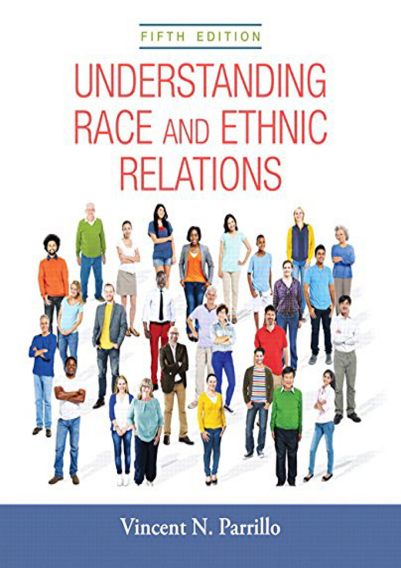 Allen - DOWNLOA T Understanding Race and Ethnic Relations 5th Edition - Page 1 - Created with ...