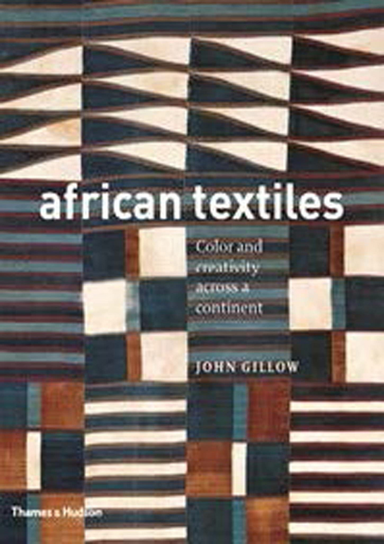Allen - eBOOK African Textiles Color and Creativity Across a Continent ...