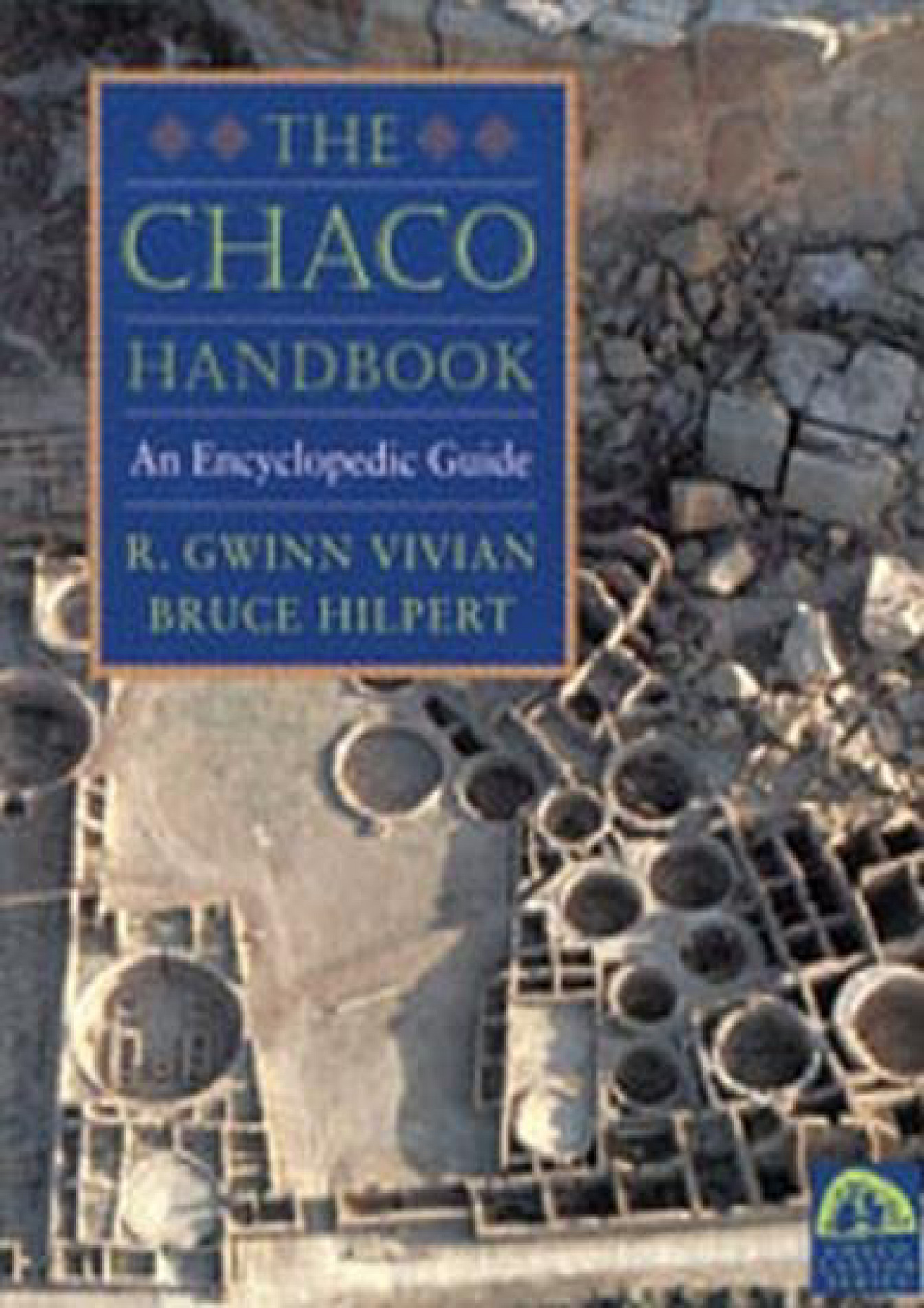 Allen - eBOOK Chaco Handbook An Encyclopedia Guide Chaco Canyon - Page 1 - Created with Publitas.com